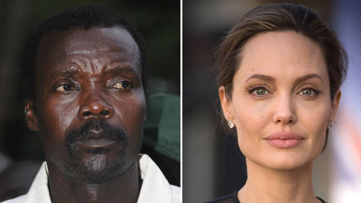Angelina Jolie Reportedly Volunteered to Act as Bait in a Scheme to ...