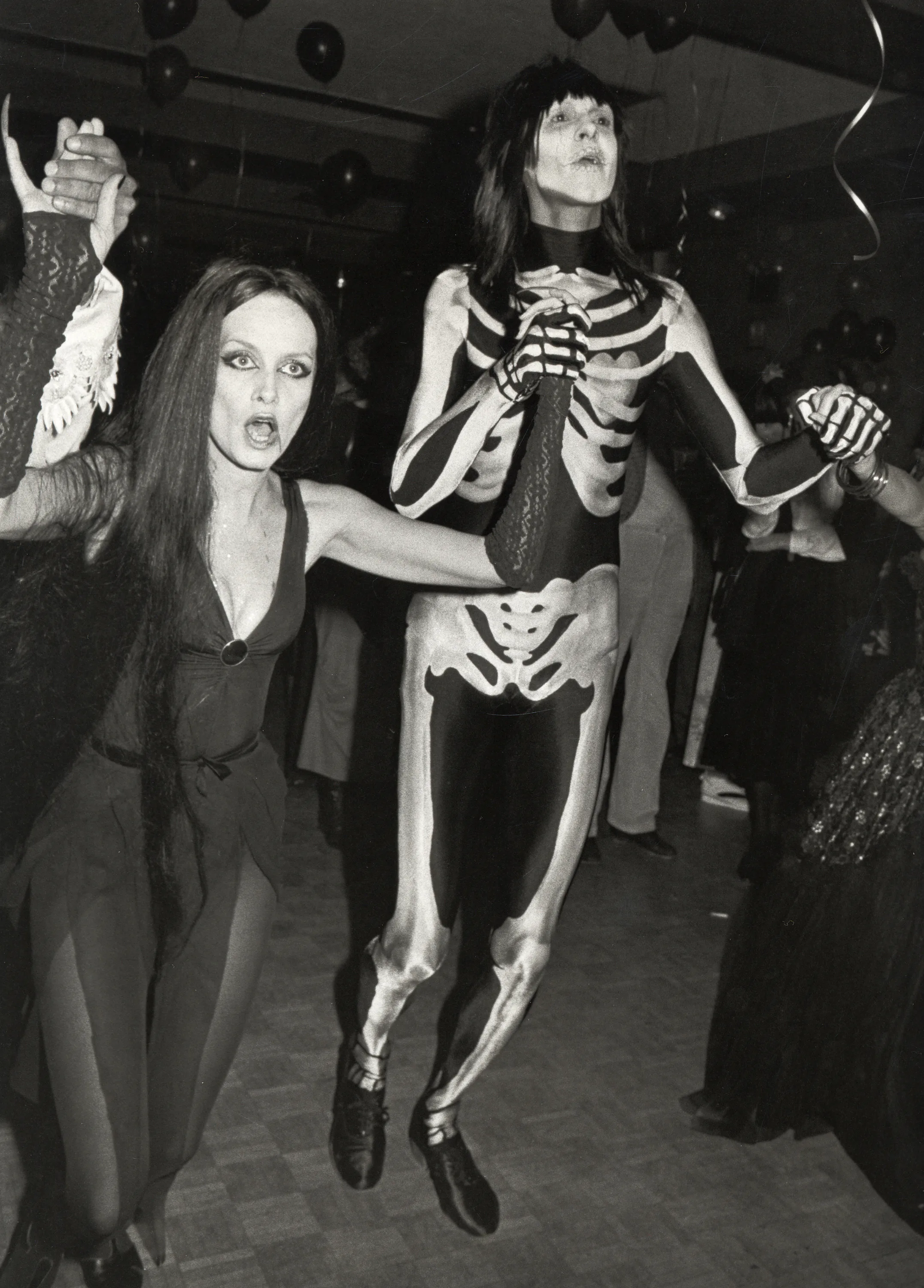 Forget Studio 54 and Mudd: Club 57 Was Where Things Really Went Down In ...