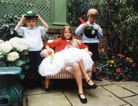 Singer, Artist, and Heiress Isabel Getty Reveals Her Must-Haves for Fall