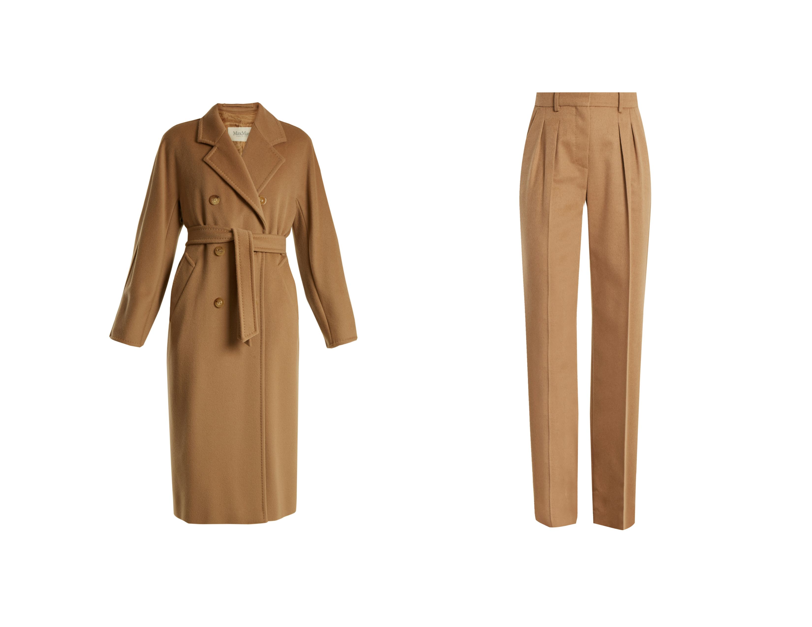 13 Monochromatic Outfit Ideas to Buy This Fall