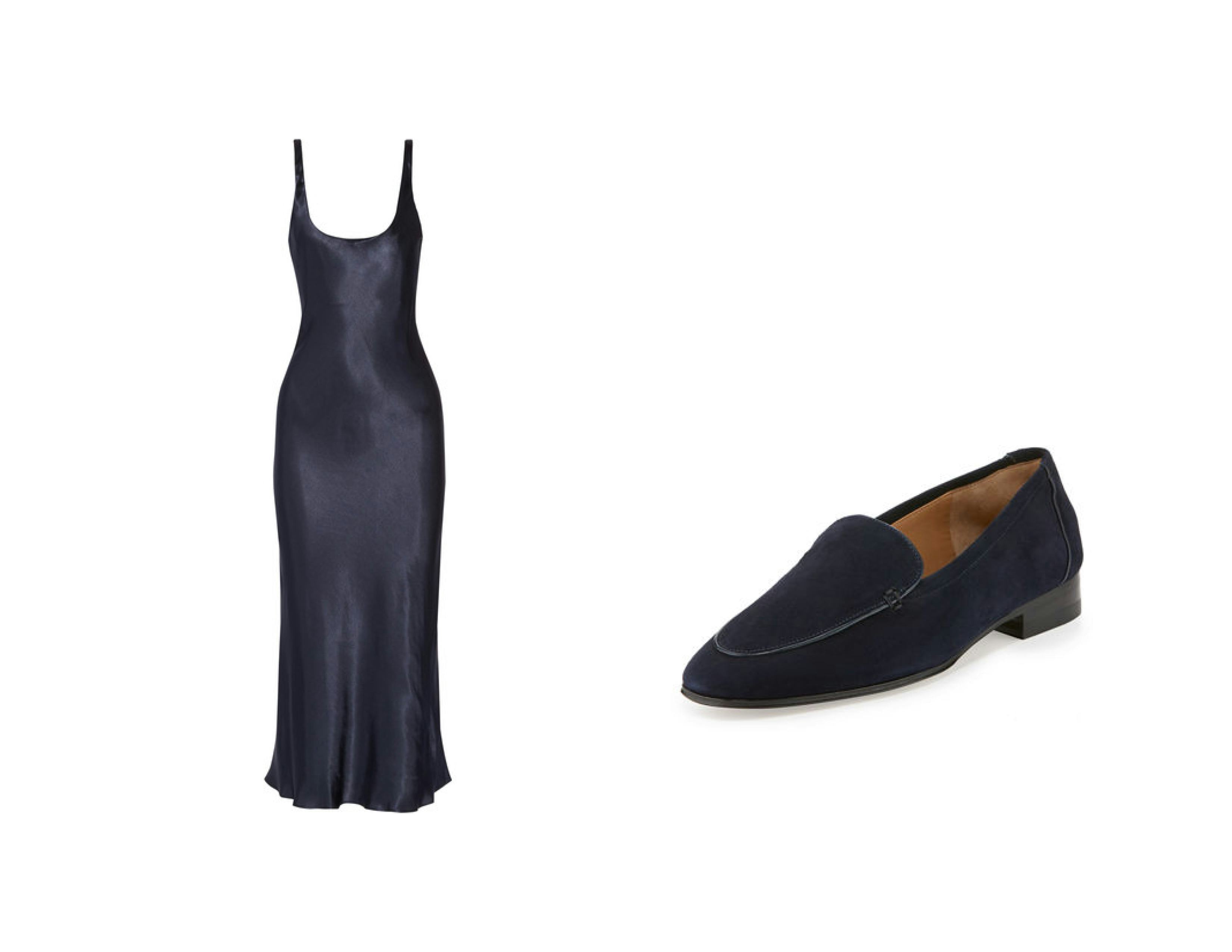 13 Monochromatic Outfit Ideas to Buy This Fall