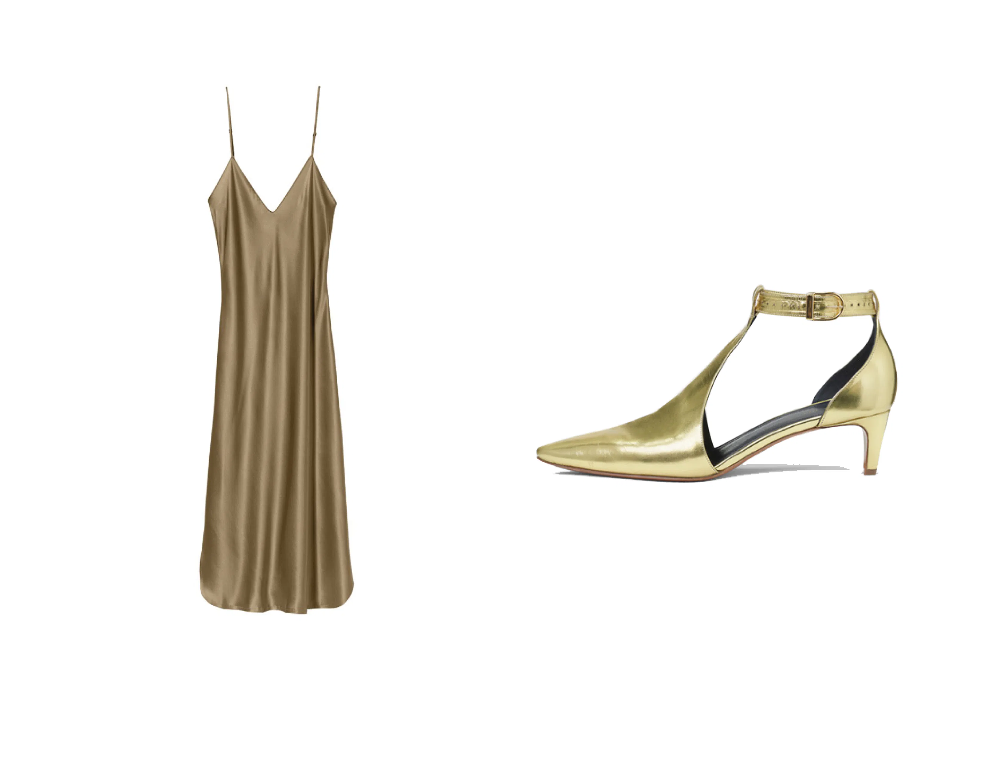 13 Monochromatic Outfit Ideas to Buy This Fall