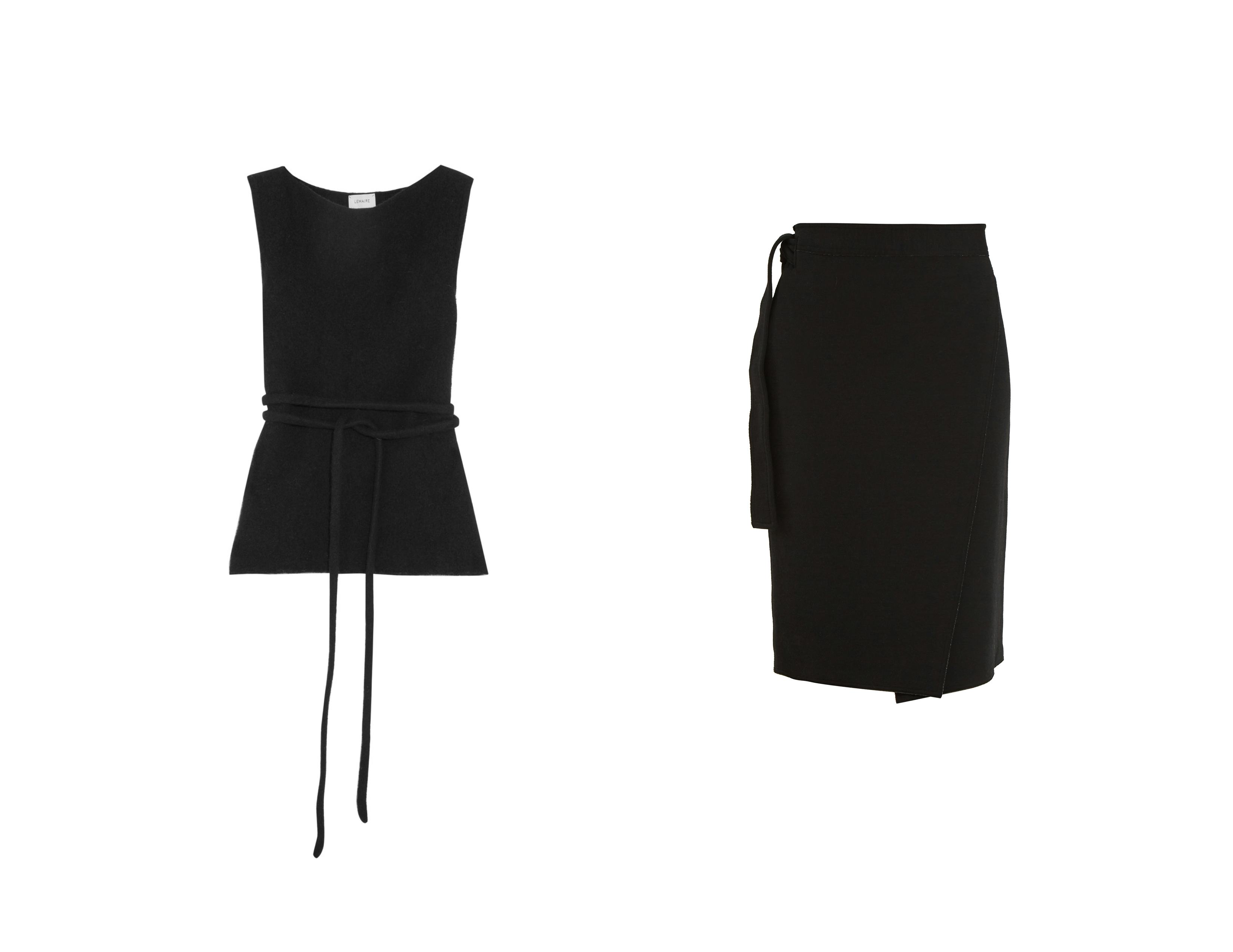 13 Monochromatic Outfit Ideas to Buy This Fall