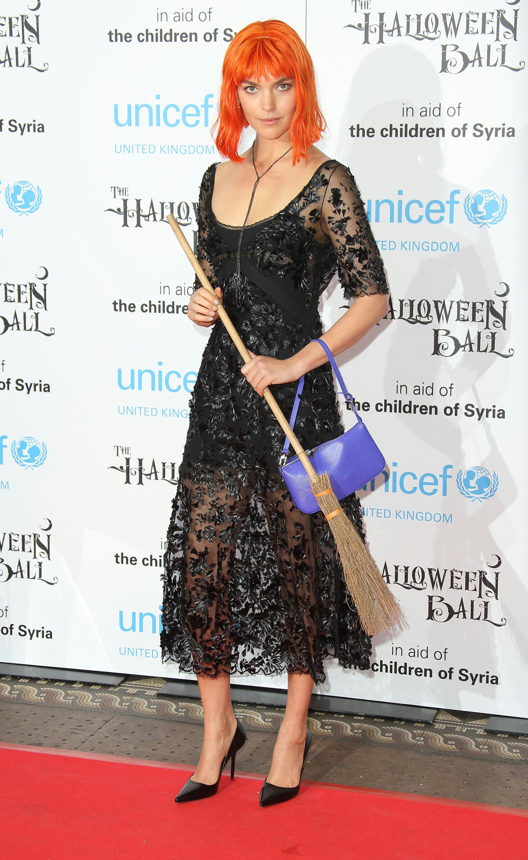 The Best Model Halloween Costumes Over the Years, From Kaia Gerber to ...