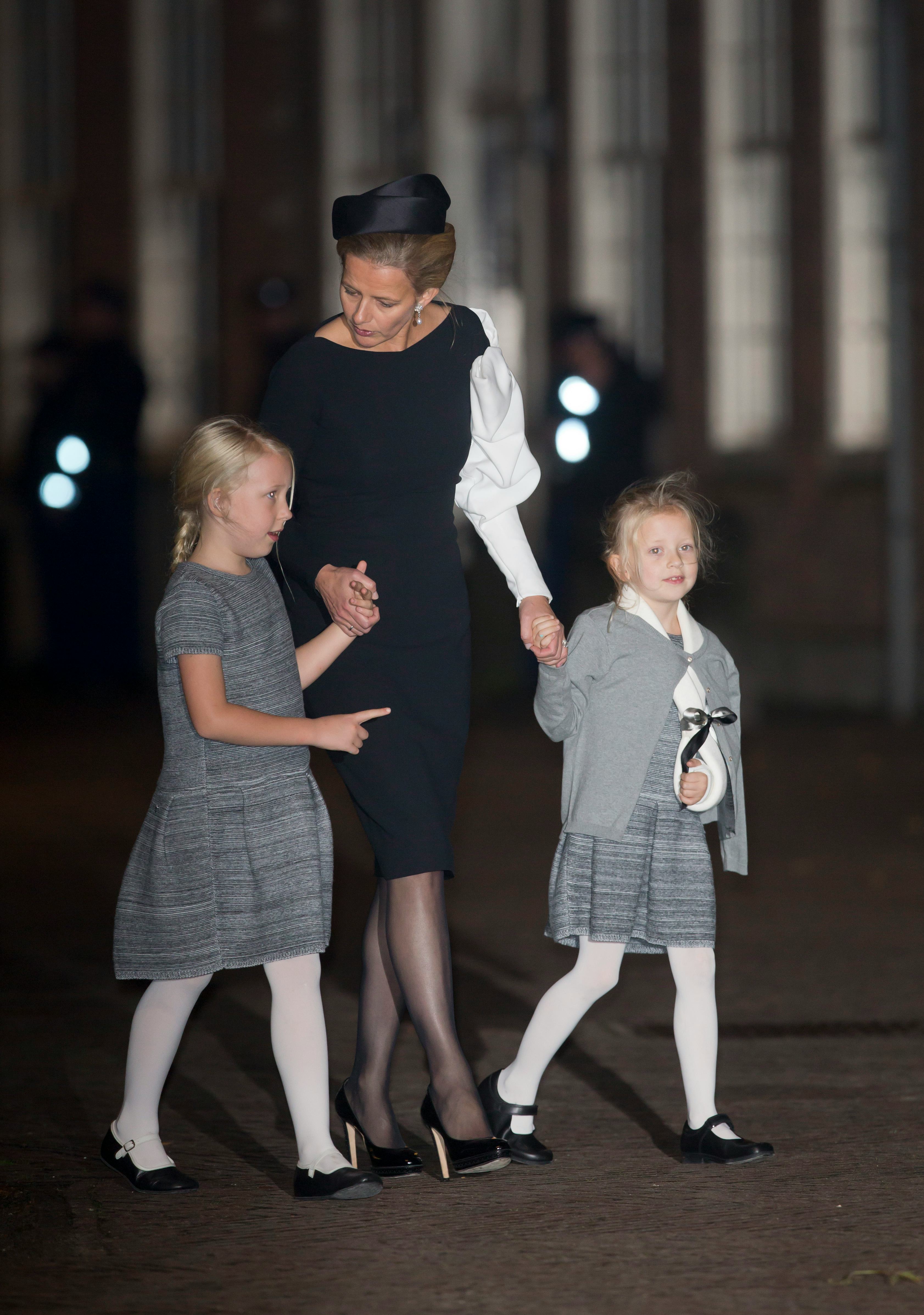 Denmark’s Prince Nikolai Just Made His Runway Debut and Is Now Signed ...