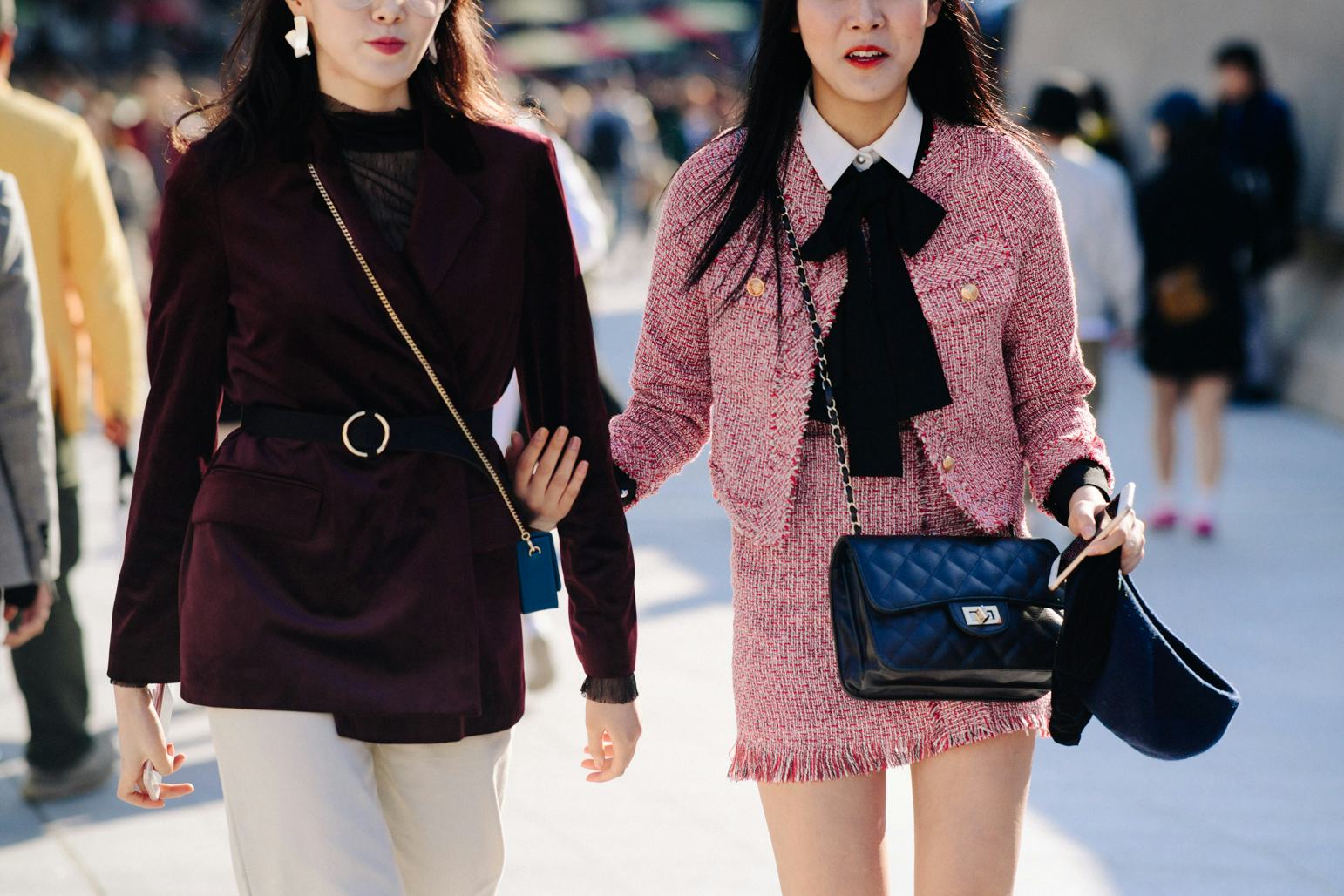 An Expert’s Guide to the Best Korean Beauty Destinations in Seoul ...