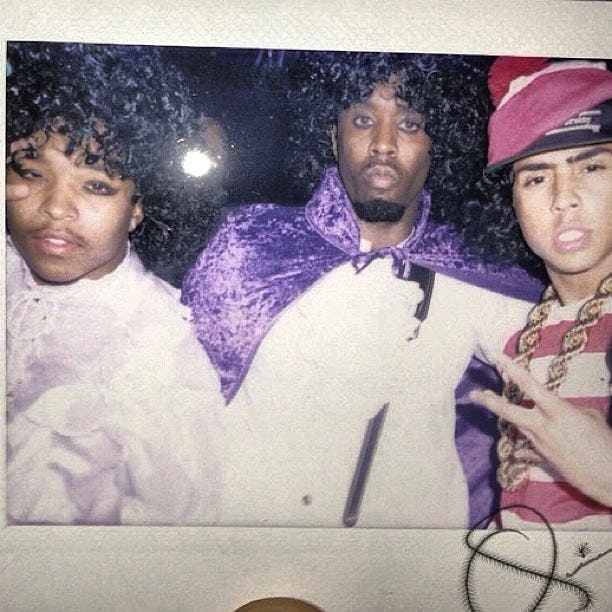 28 Times Celebrities Dressed Up as Other Celebrities on Halloween