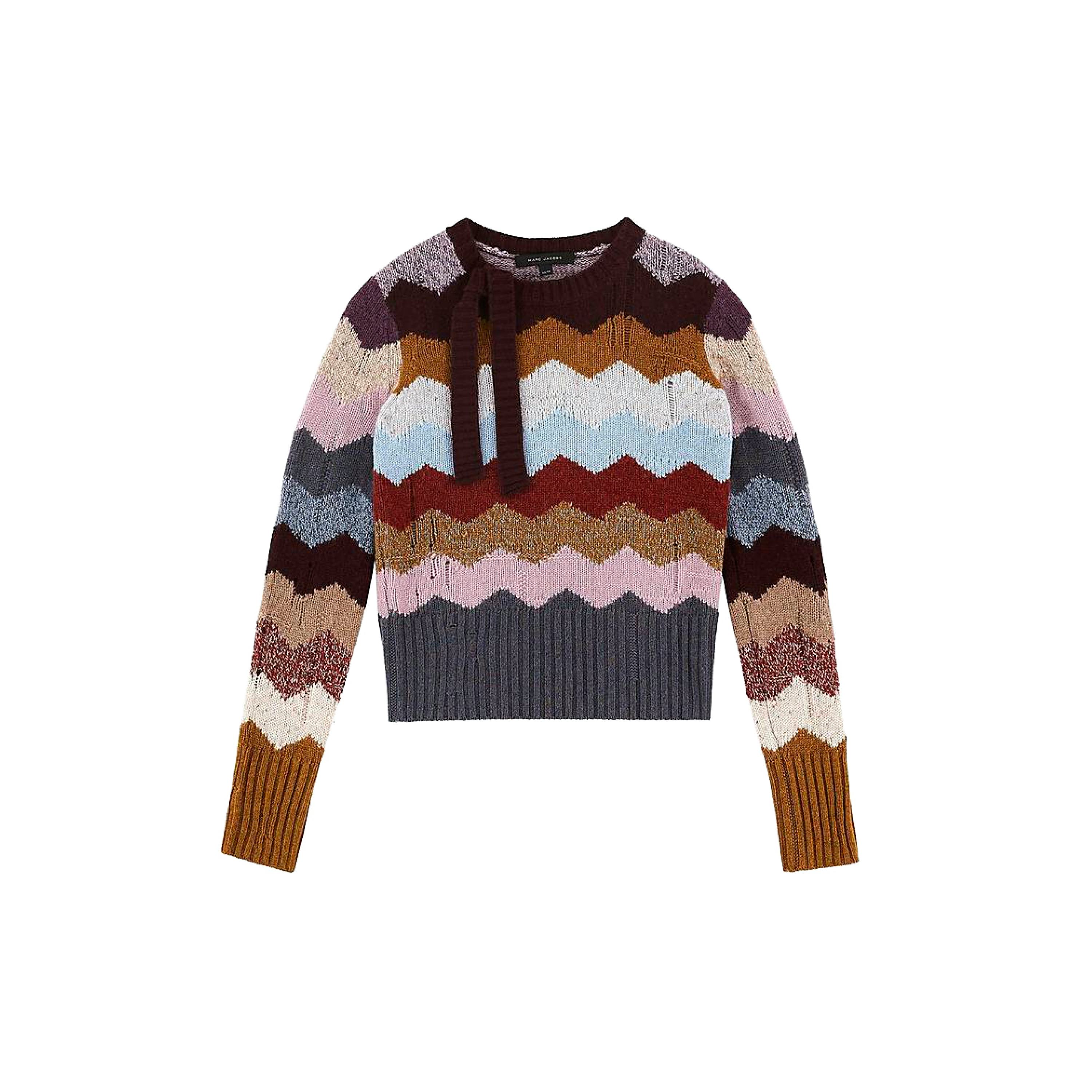 The Best Fall Sweaters: Shop the Coziest and Most Colorful Pieces of ...