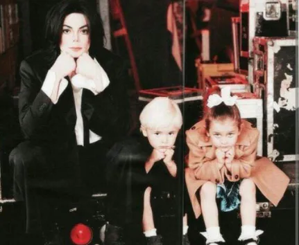 Prince and Paris Jackson Make a Rare Public Appearance Together