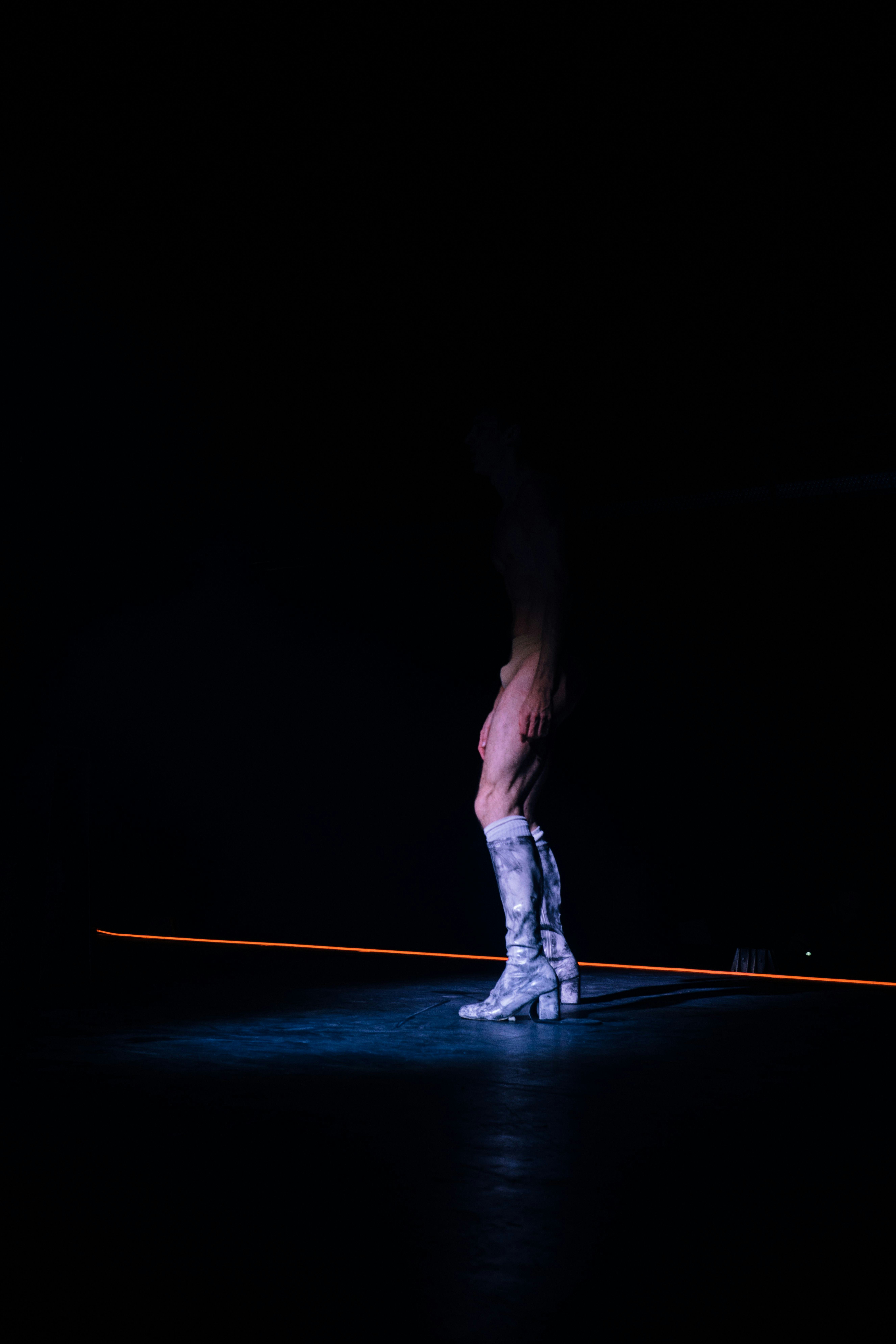 Photos: Inside Fischerspooner’s Sweaty, Debauched and Outrageously Fun ...