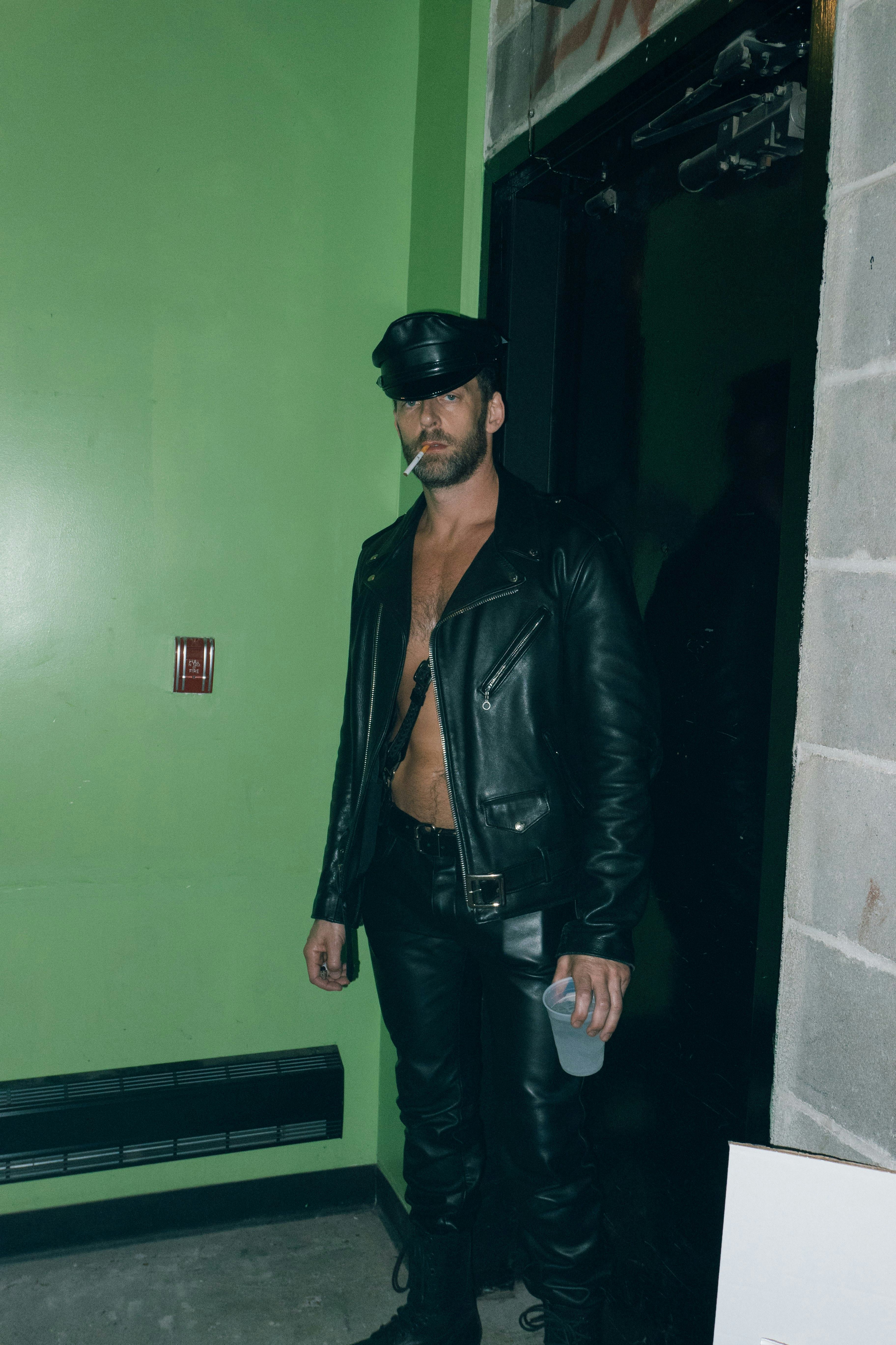 Photos: Inside Fischerspooner’s Sweaty, Debauched and Outrageously Fun ...