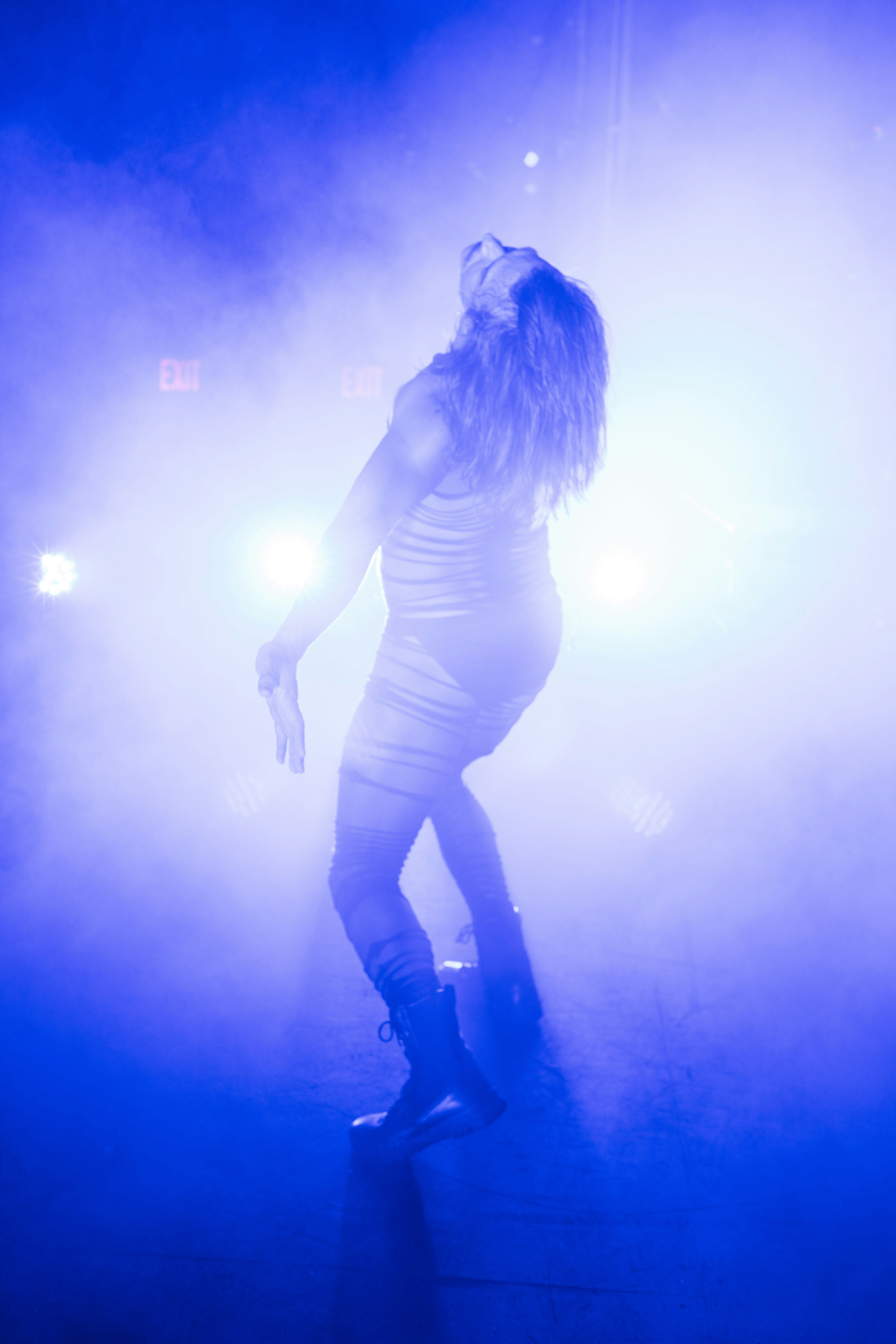 Photos: Inside Fischerspooner’s Sweaty, Debauched and Outrageously Fun ...