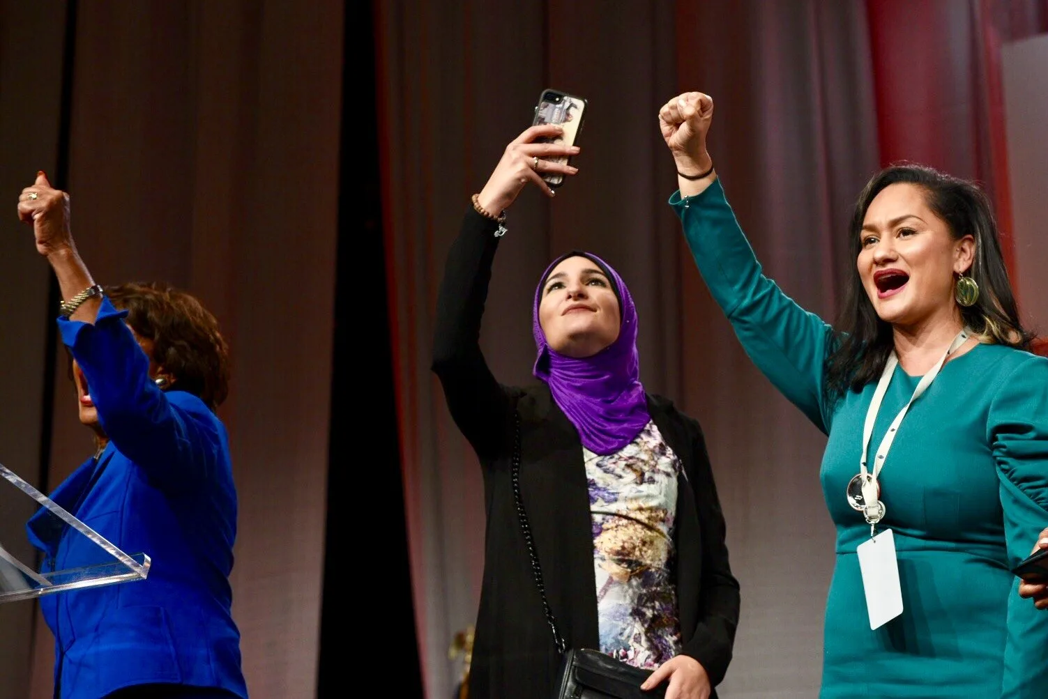 Why the “Me Too” Moment is Just the Start of a Necessary Cultural Shift