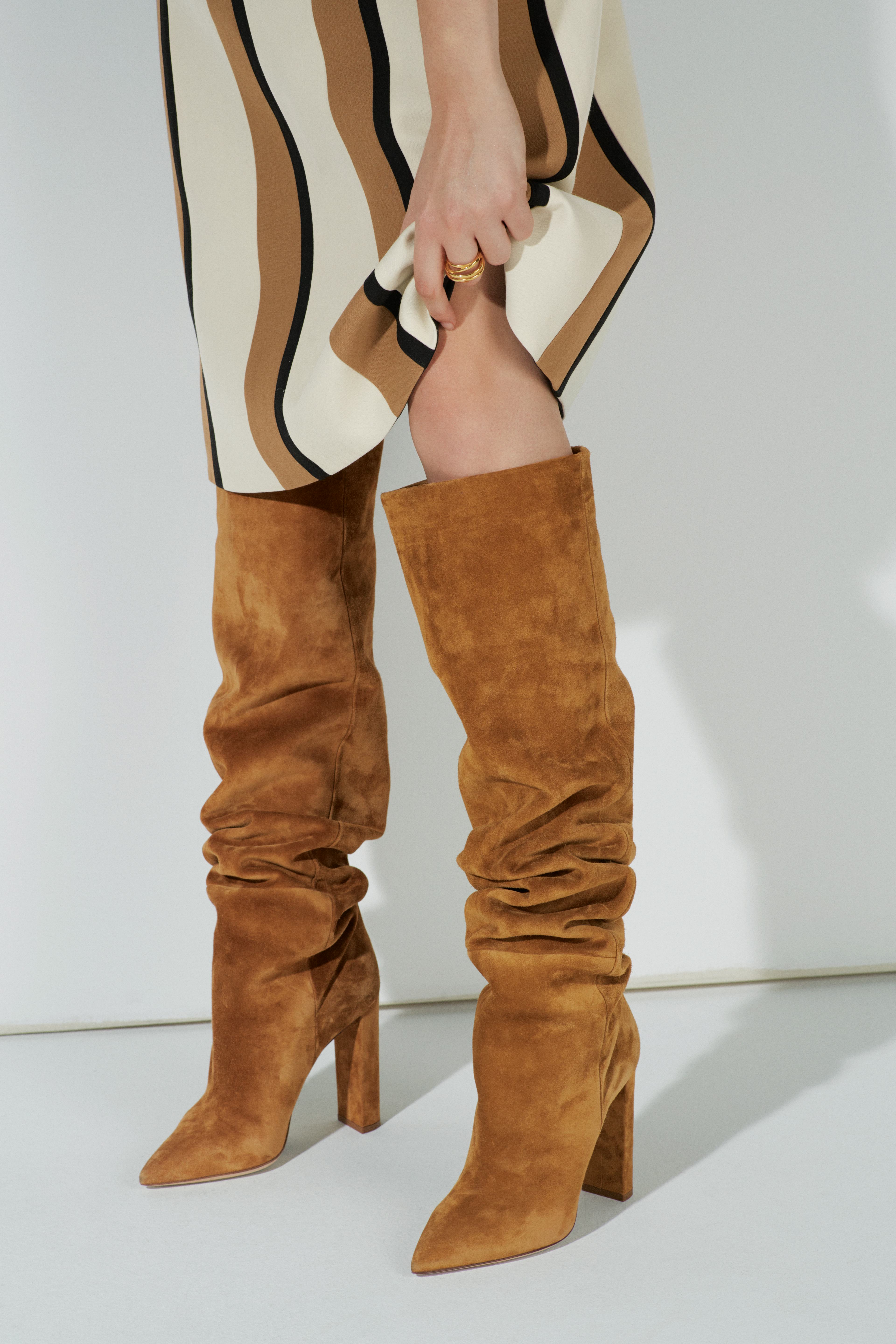 The Ultimate Guide to the Best Fall Boots