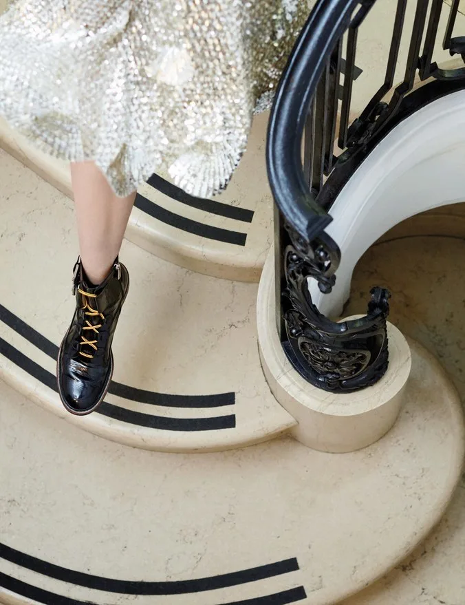 The Ultimate Guide to the Best Fall Boots