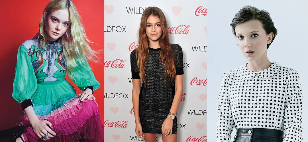 These Are the New Most Influential Teens in the World, According to Time