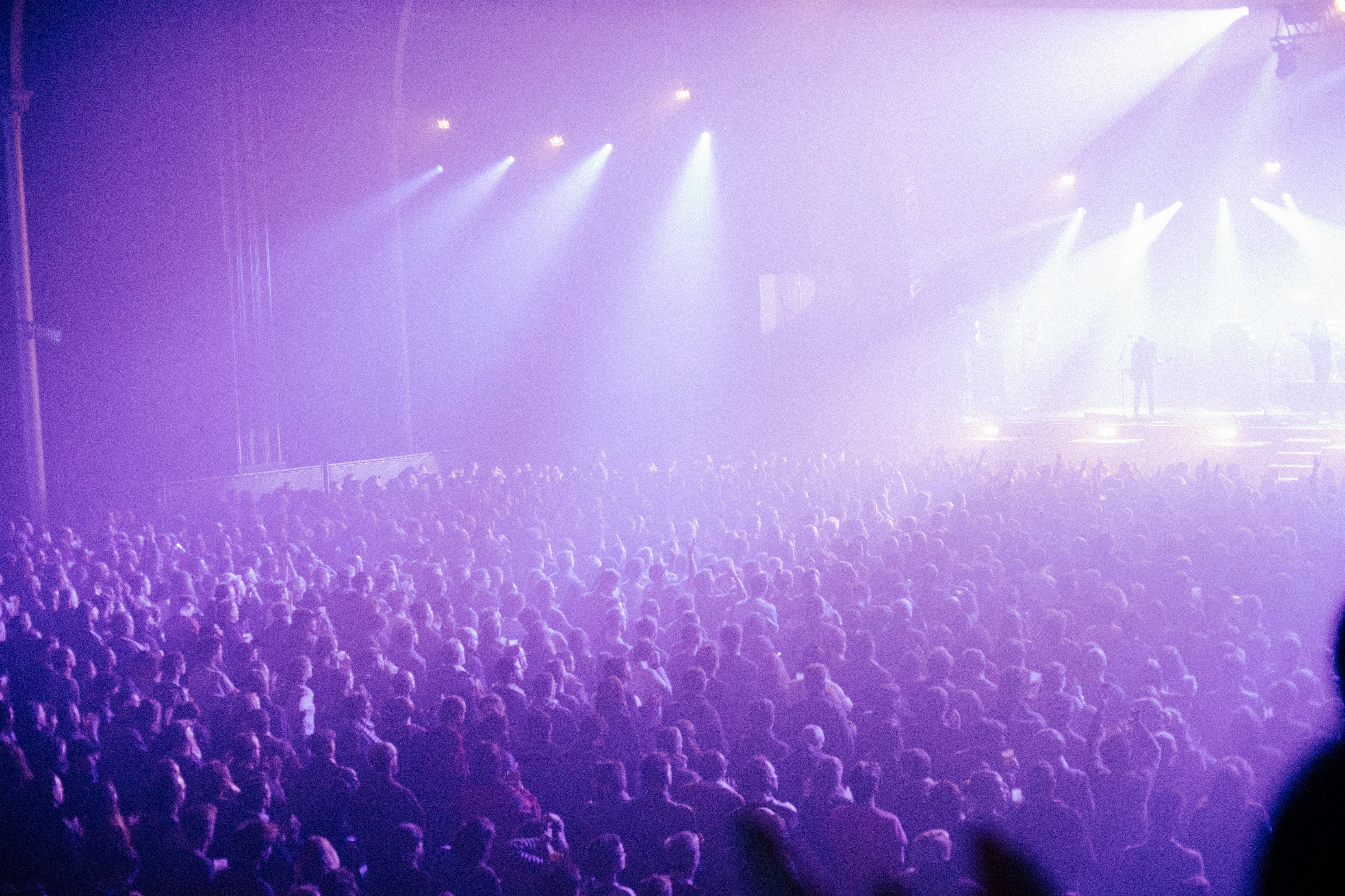 Pitchfork Music Festival Paris Shows Off the French Way to Do Street Style