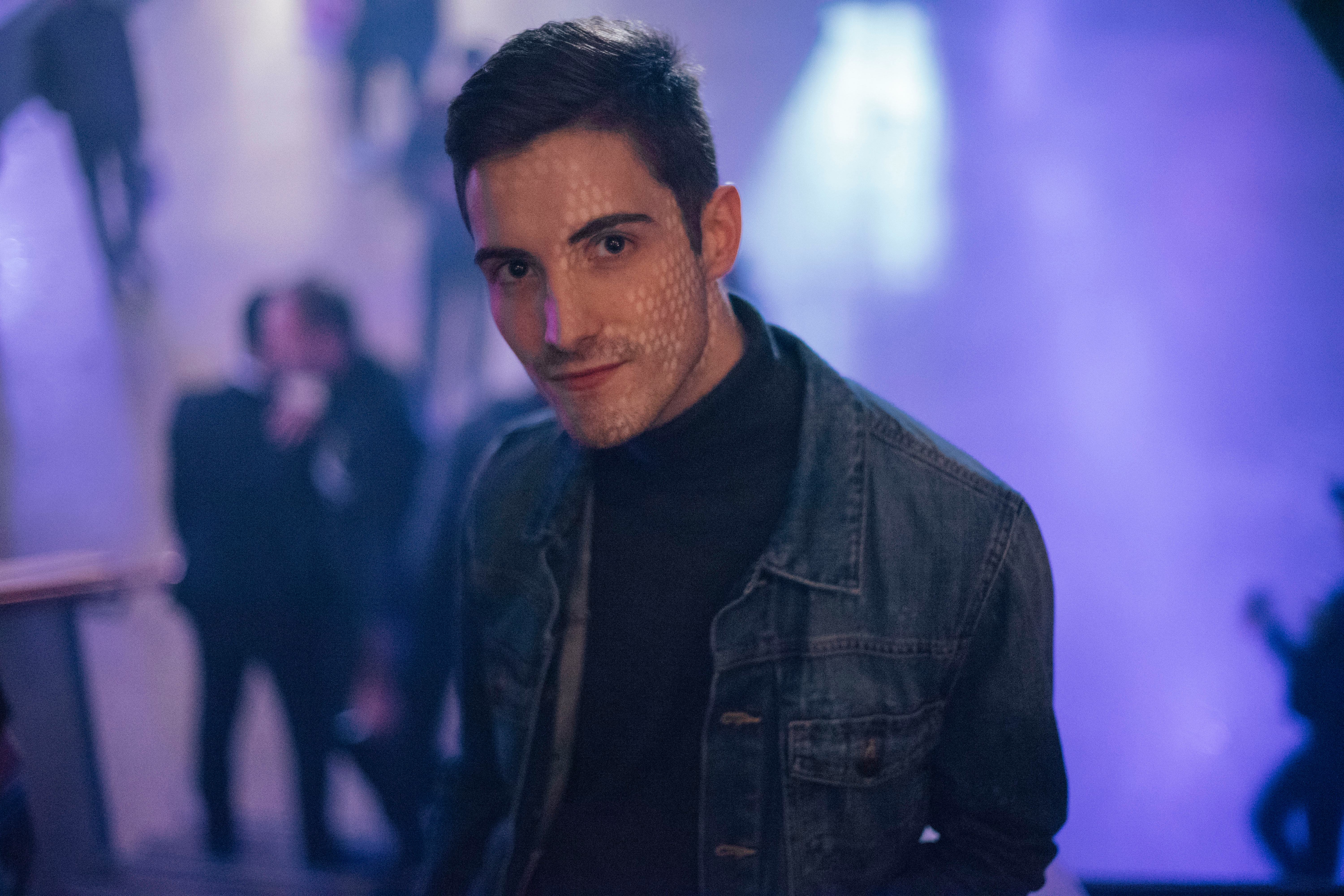 Pitchfork Music Festival Paris Shows Off the French Way to Do Street Style