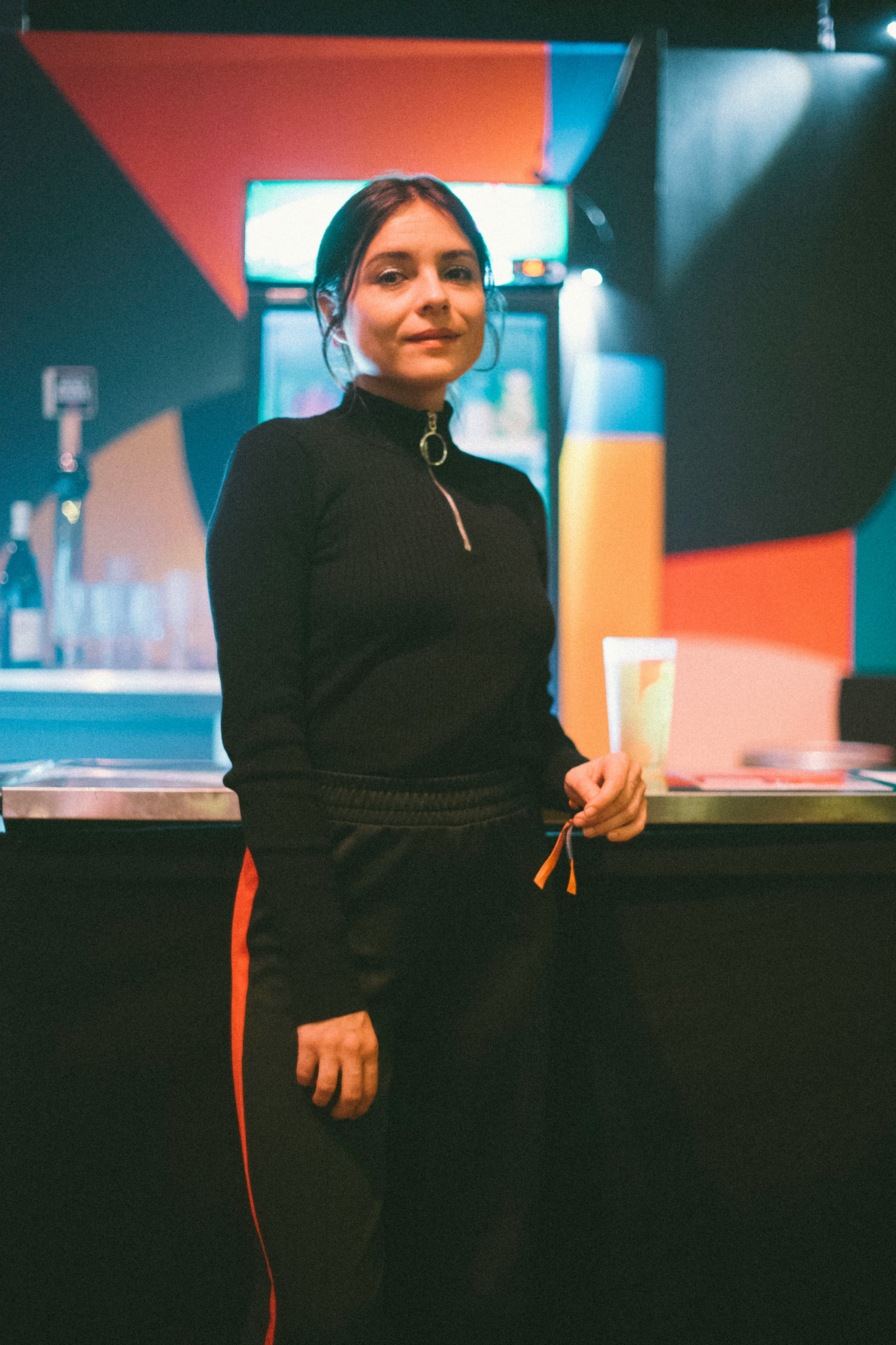 Pitchfork Music Festival Paris Shows Off the French Way to Do Street Style