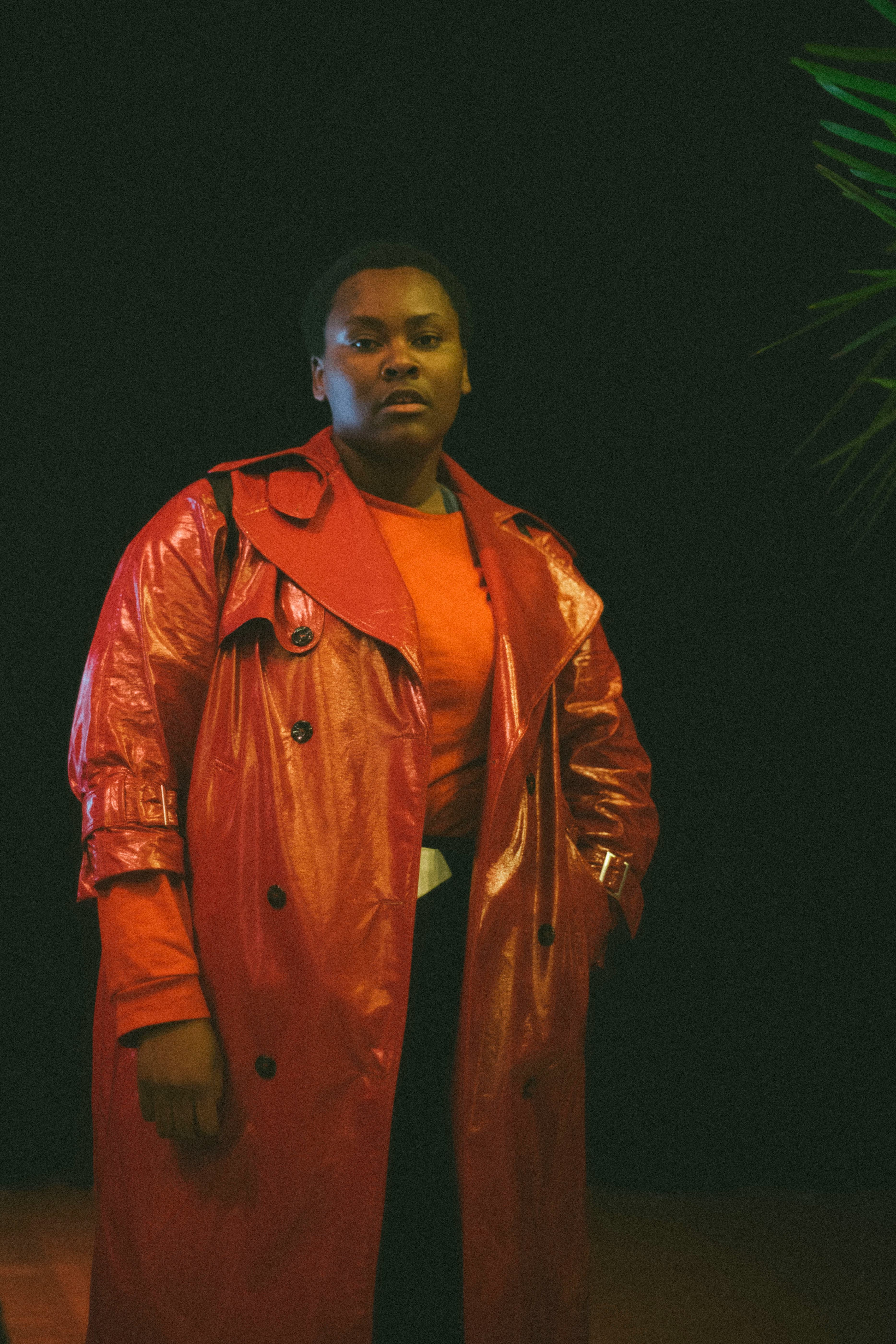 Pitchfork Music Festival Paris Shows Off the French Way to Do Street Style