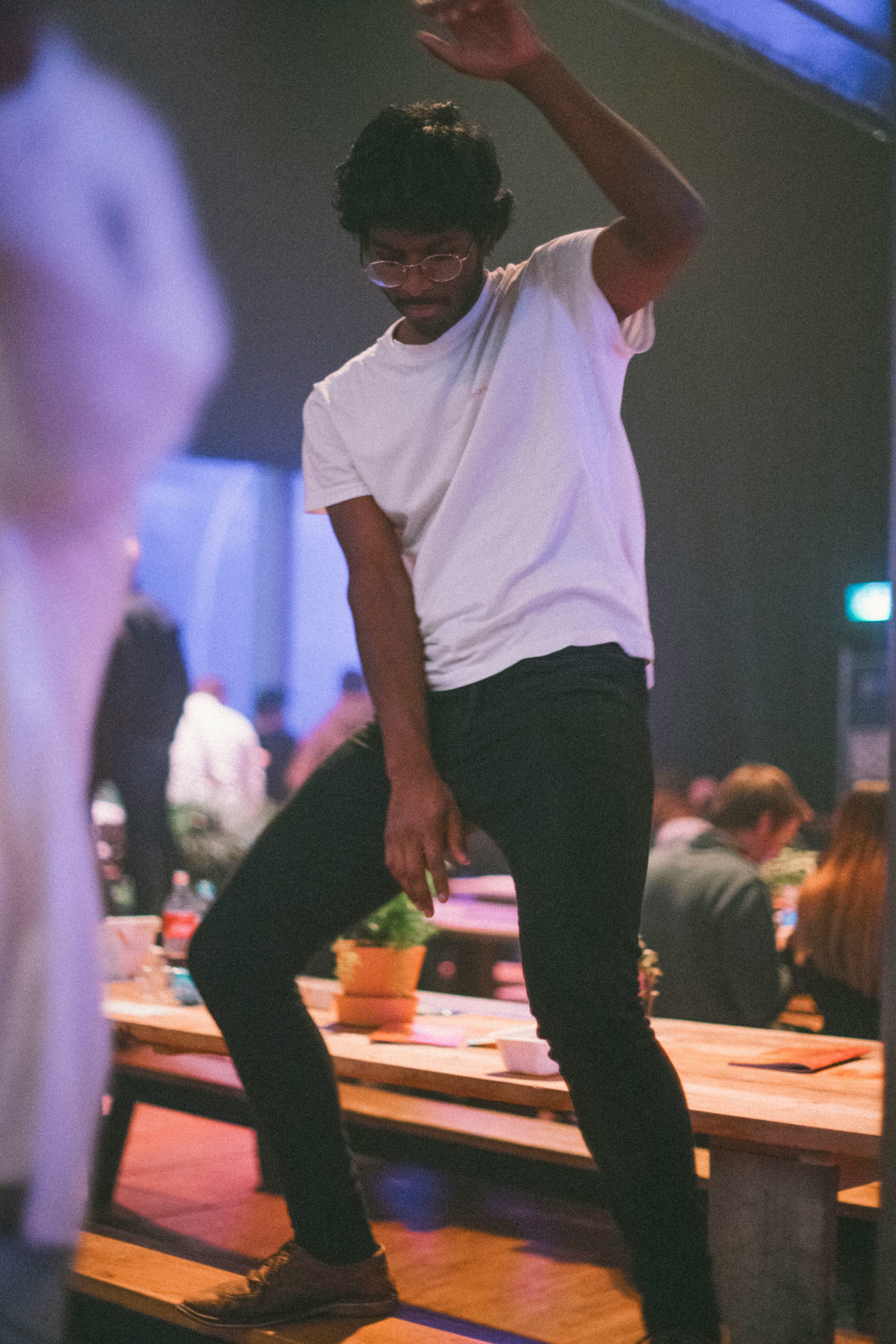 Pitchfork Music Festival Paris Shows Off the French Way to Do Street Style