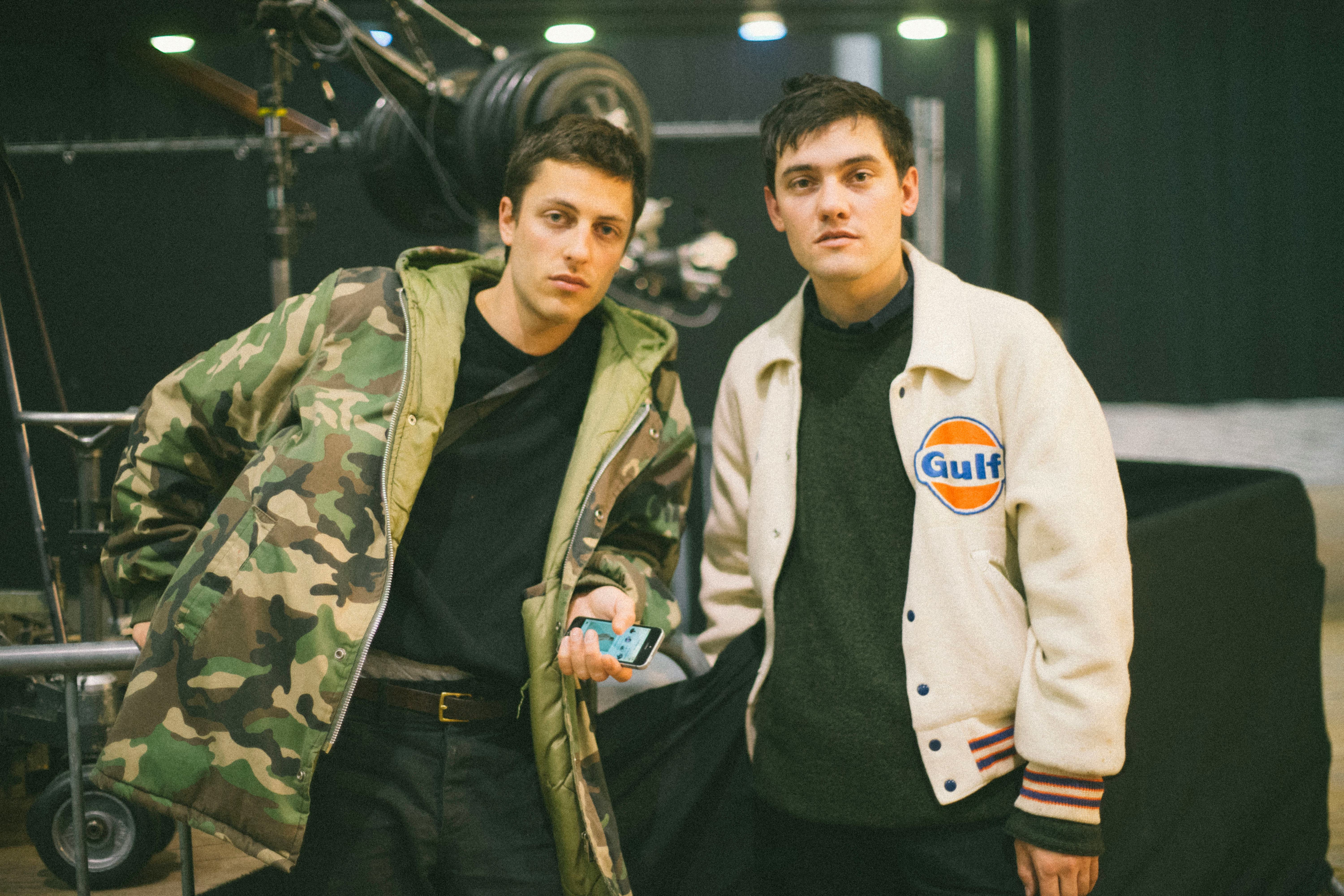 Pitchfork Music Festival Paris Shows Off the French Way to Do Street Style