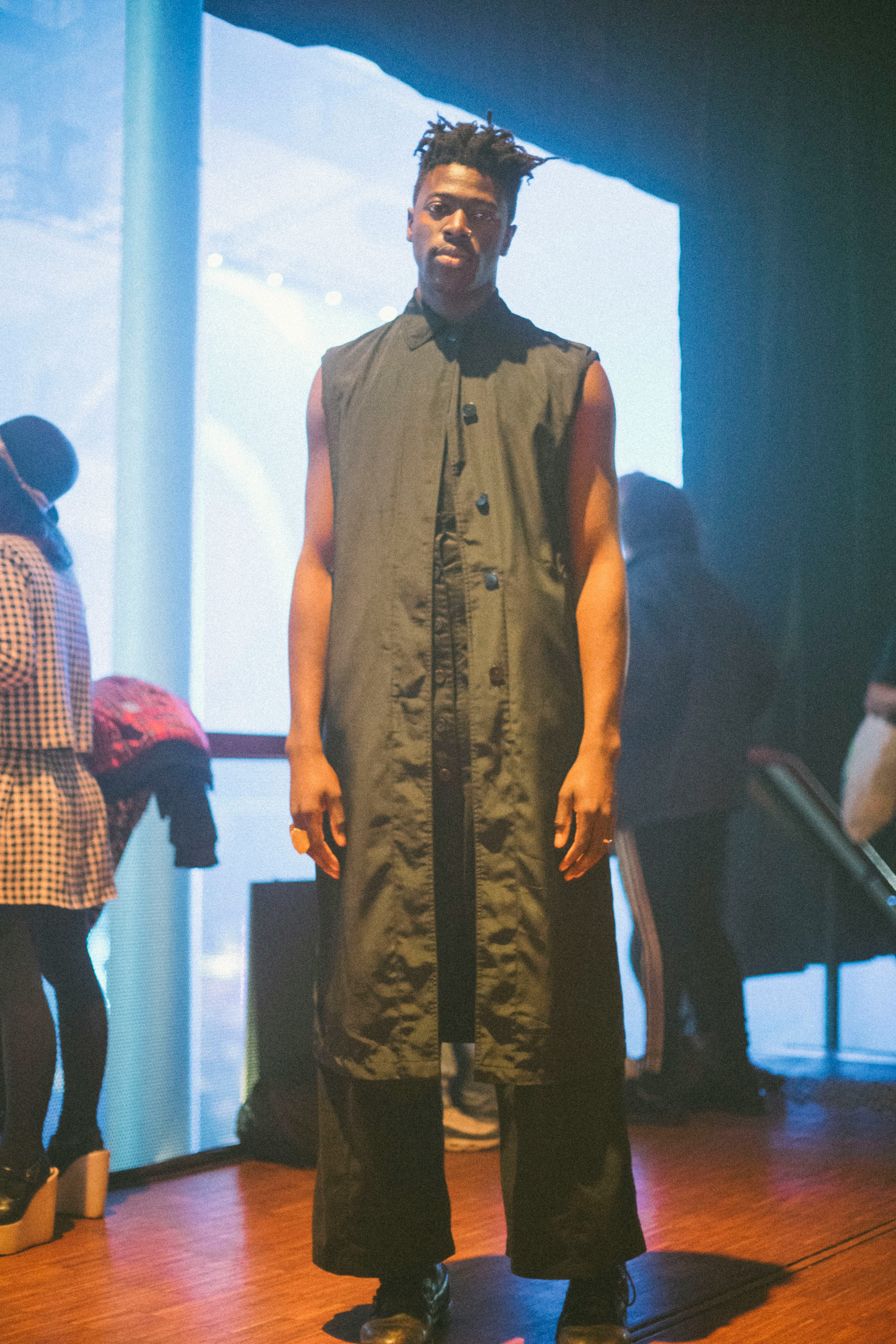 Pitchfork Music Festival Paris Shows Off the French Way to Do Street Style