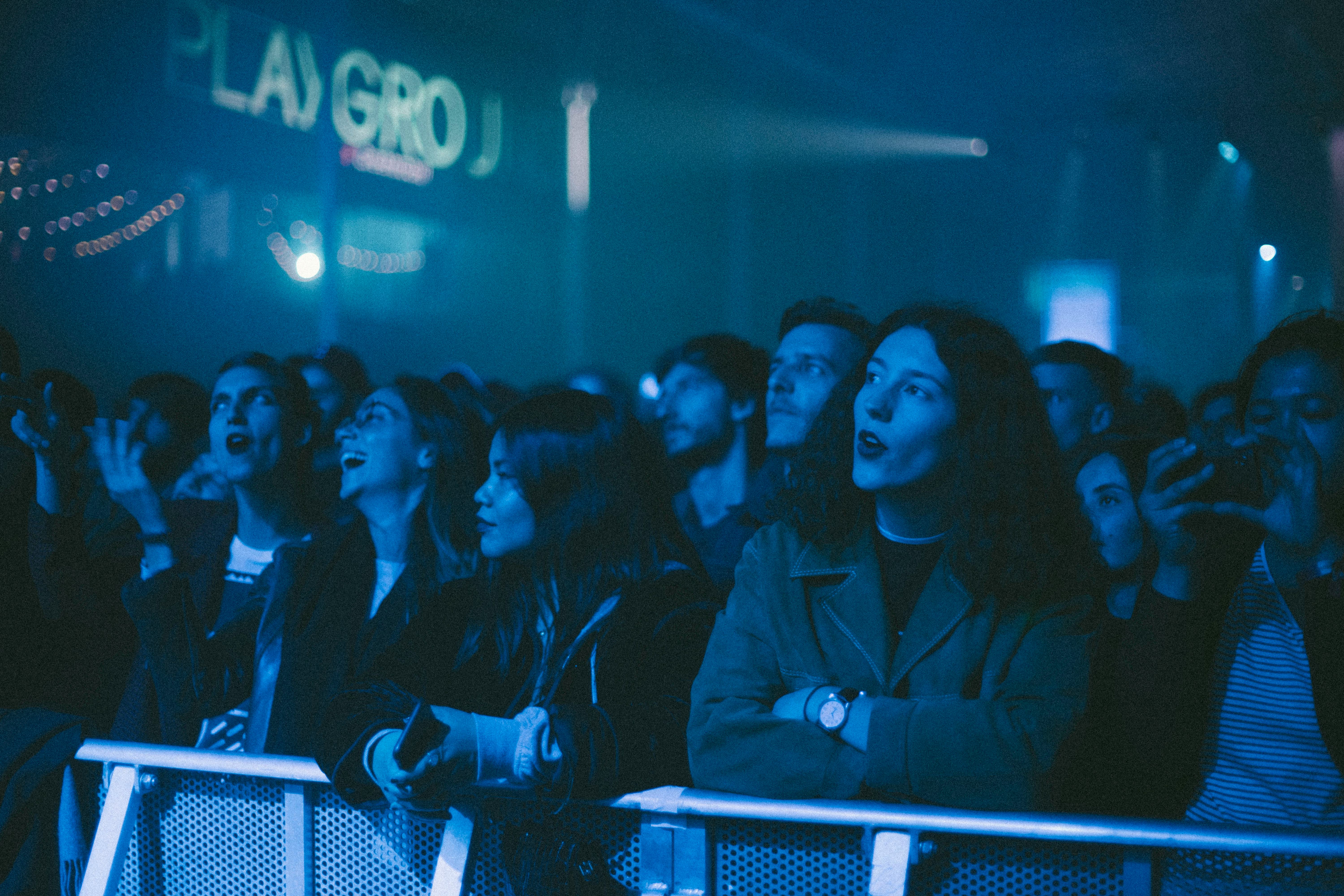 Pitchfork Music Festival Paris Shows Off the French Way to Do Street Style