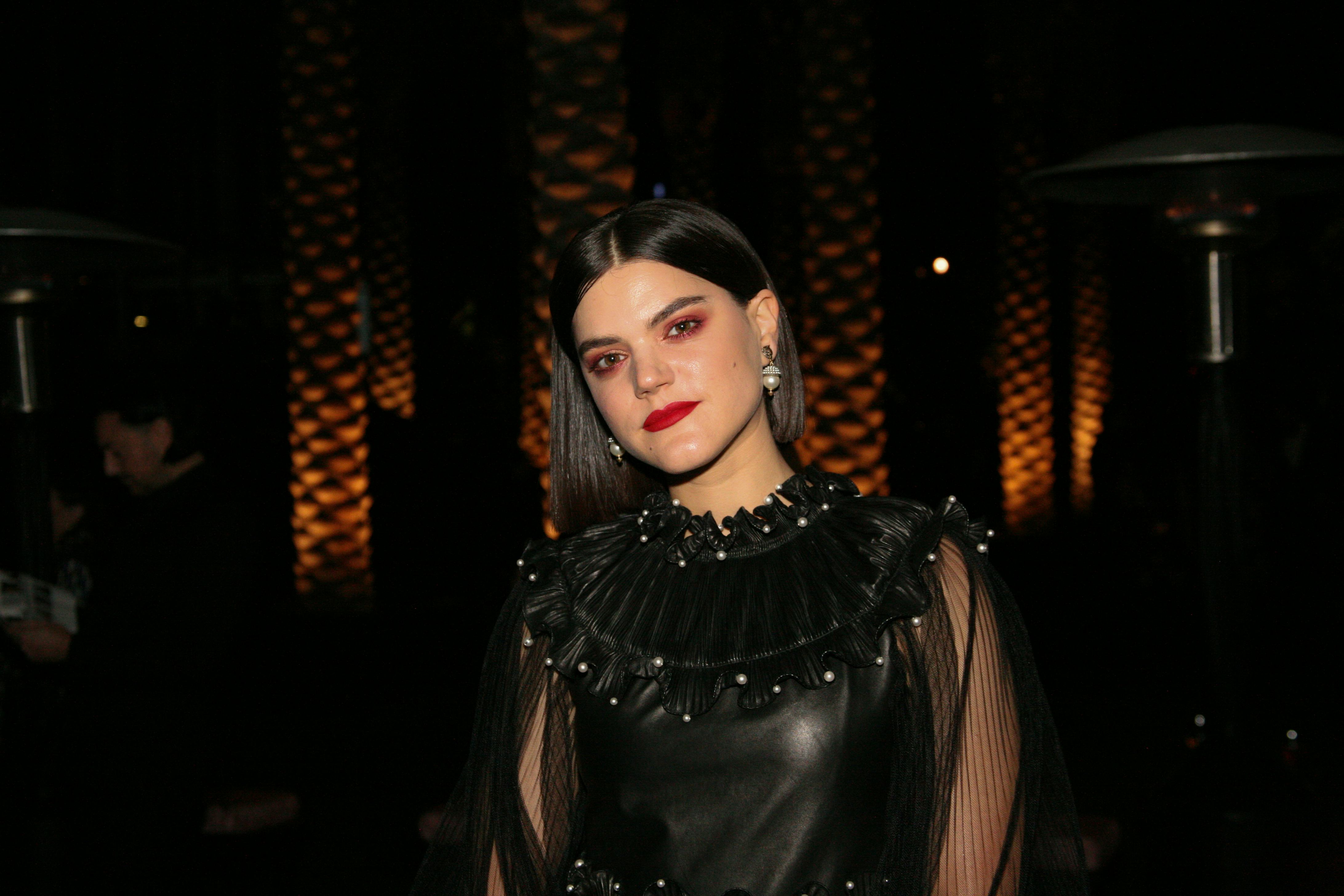 Inside the ‘Met Gala Of the West’ With Leonardo DiCaprio, Brad Pitt ...