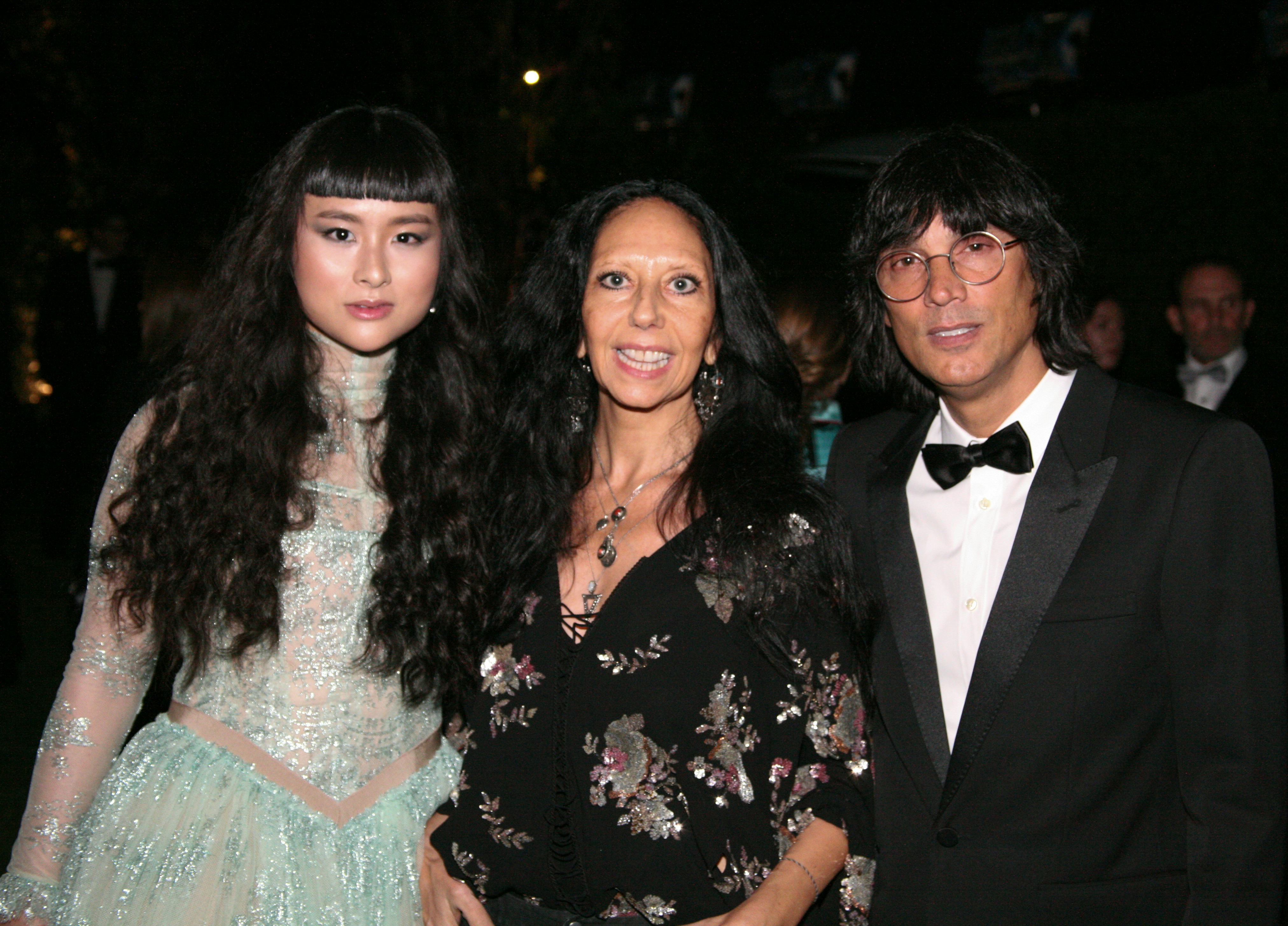 Inside the ‘Met Gala Of the West’ With Leonardo DiCaprio, Brad Pitt ...