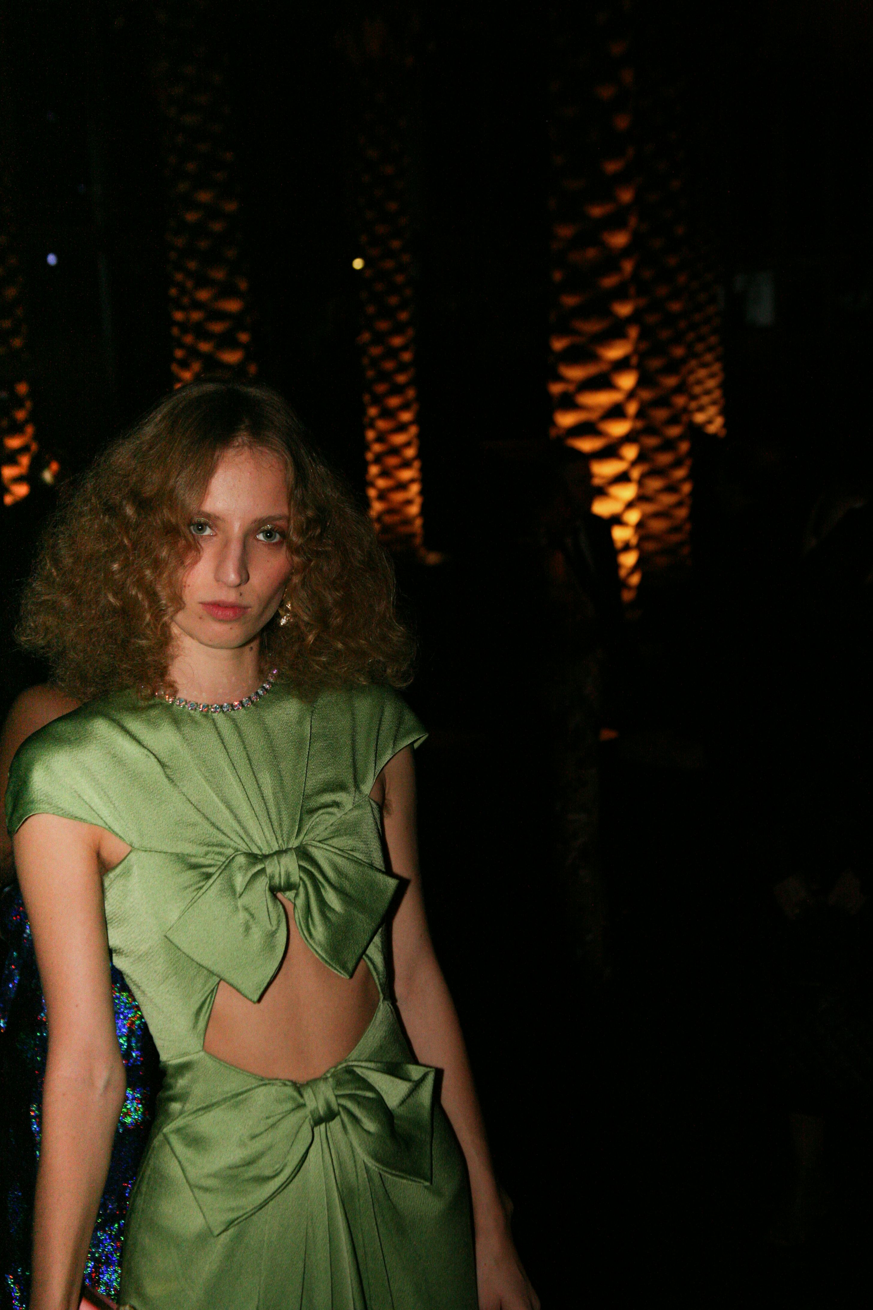 Inside the ‘Met Gala Of the West’ With Leonardo DiCaprio, Brad Pitt ...