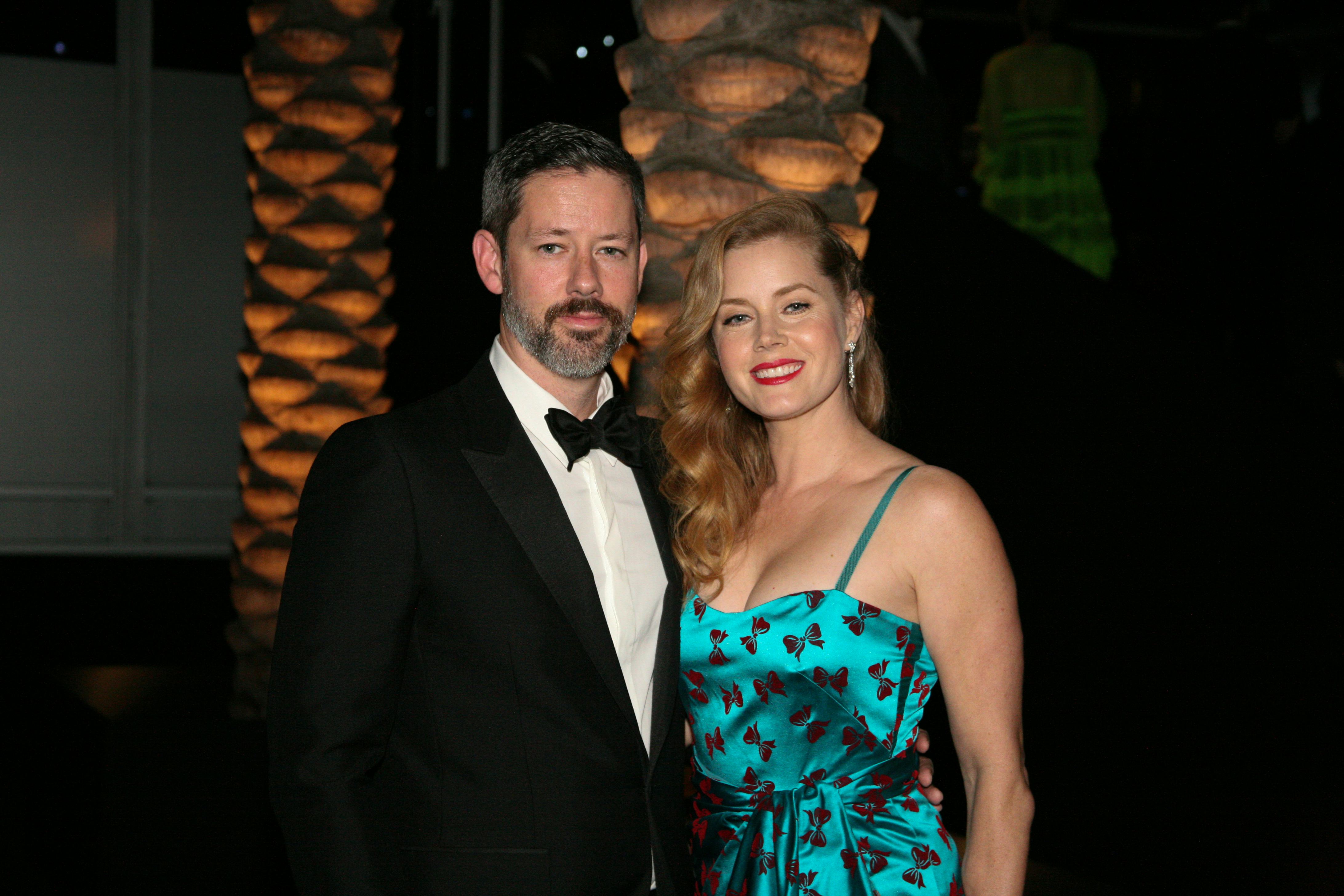 Inside the ‘Met Gala Of the West’ With Leonardo DiCaprio, Brad Pitt ...