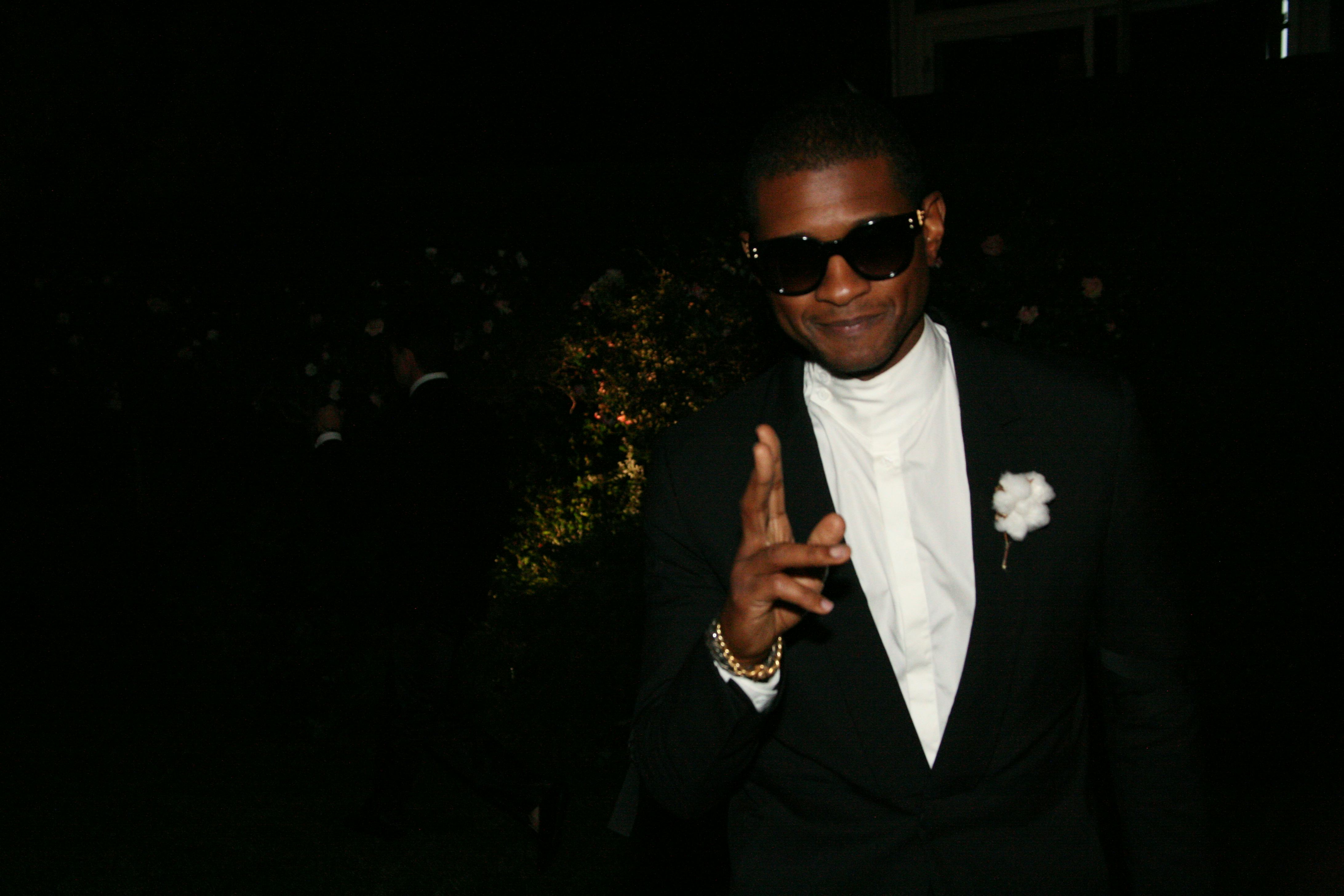 Inside the ‘Met Gala Of the West’ With Leonardo DiCaprio, Brad Pitt ...