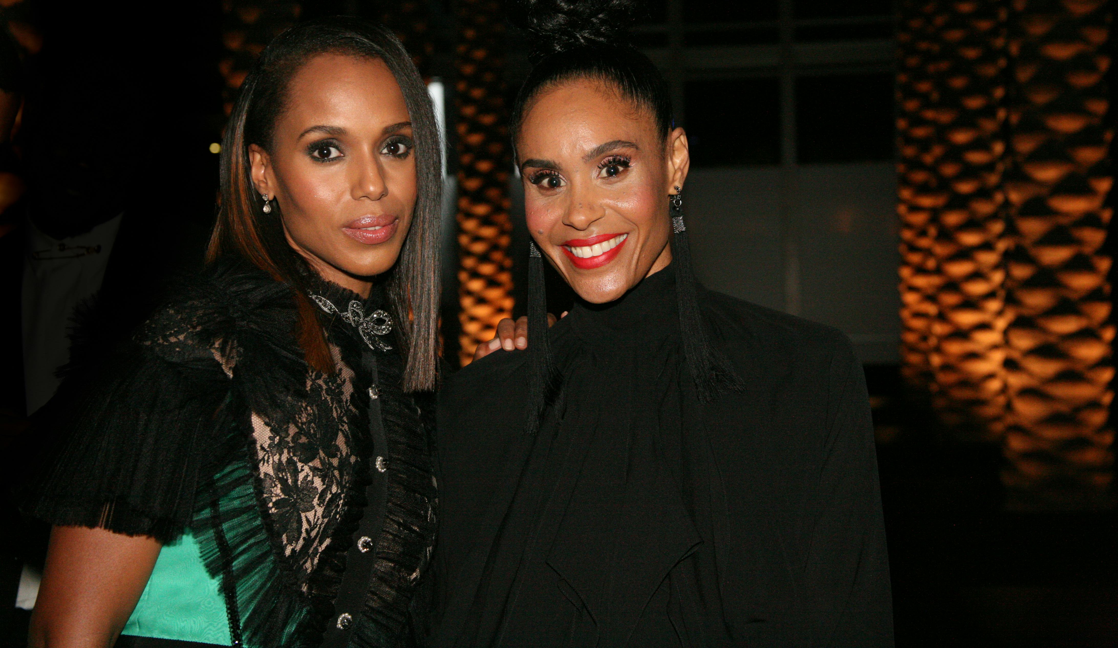 Inside the ‘Met Gala Of the West’ With Leonardo DiCaprio, Brad Pitt ...