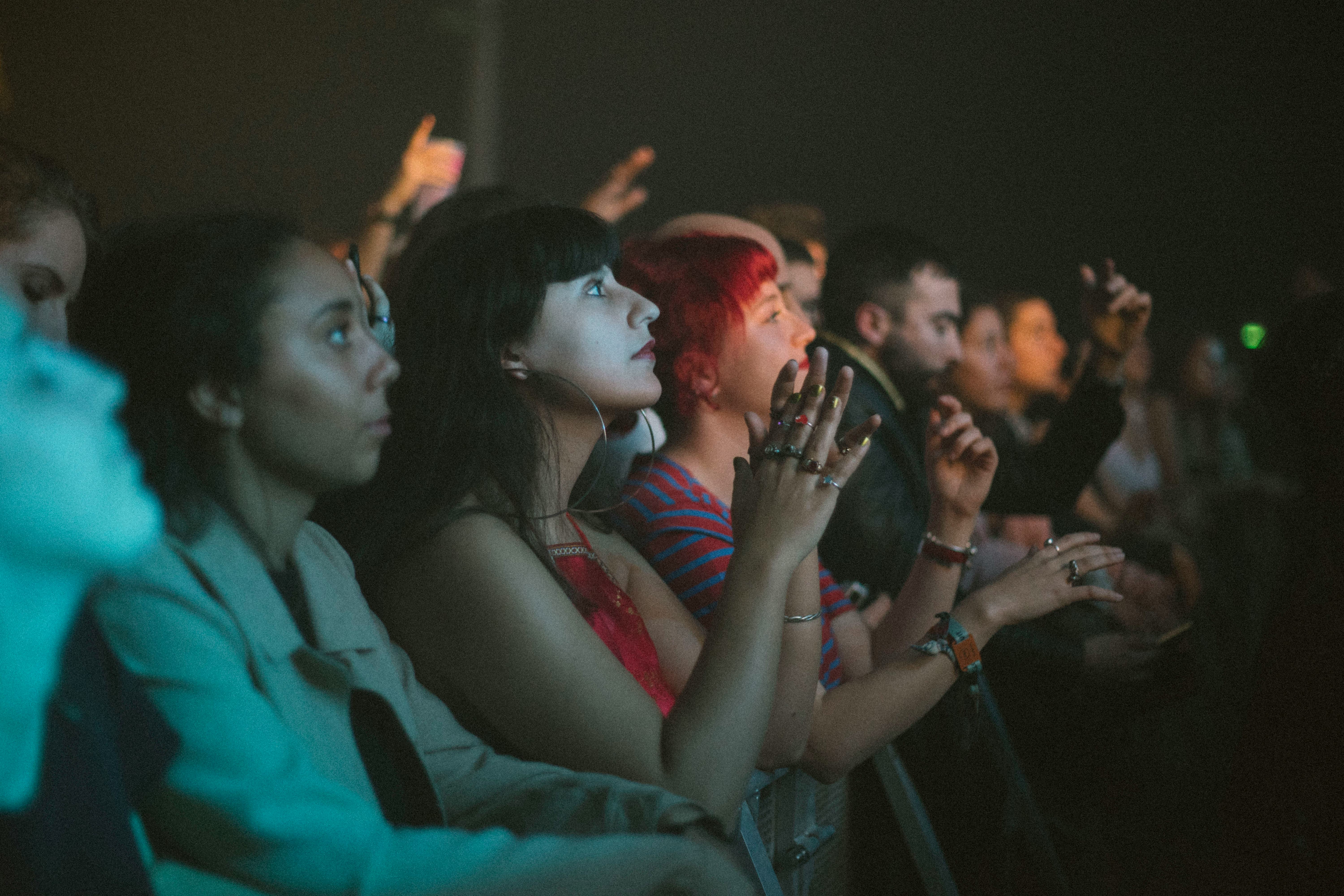 Pitchfork Music Festival Paris Shows Off the French Way to Do Street Style