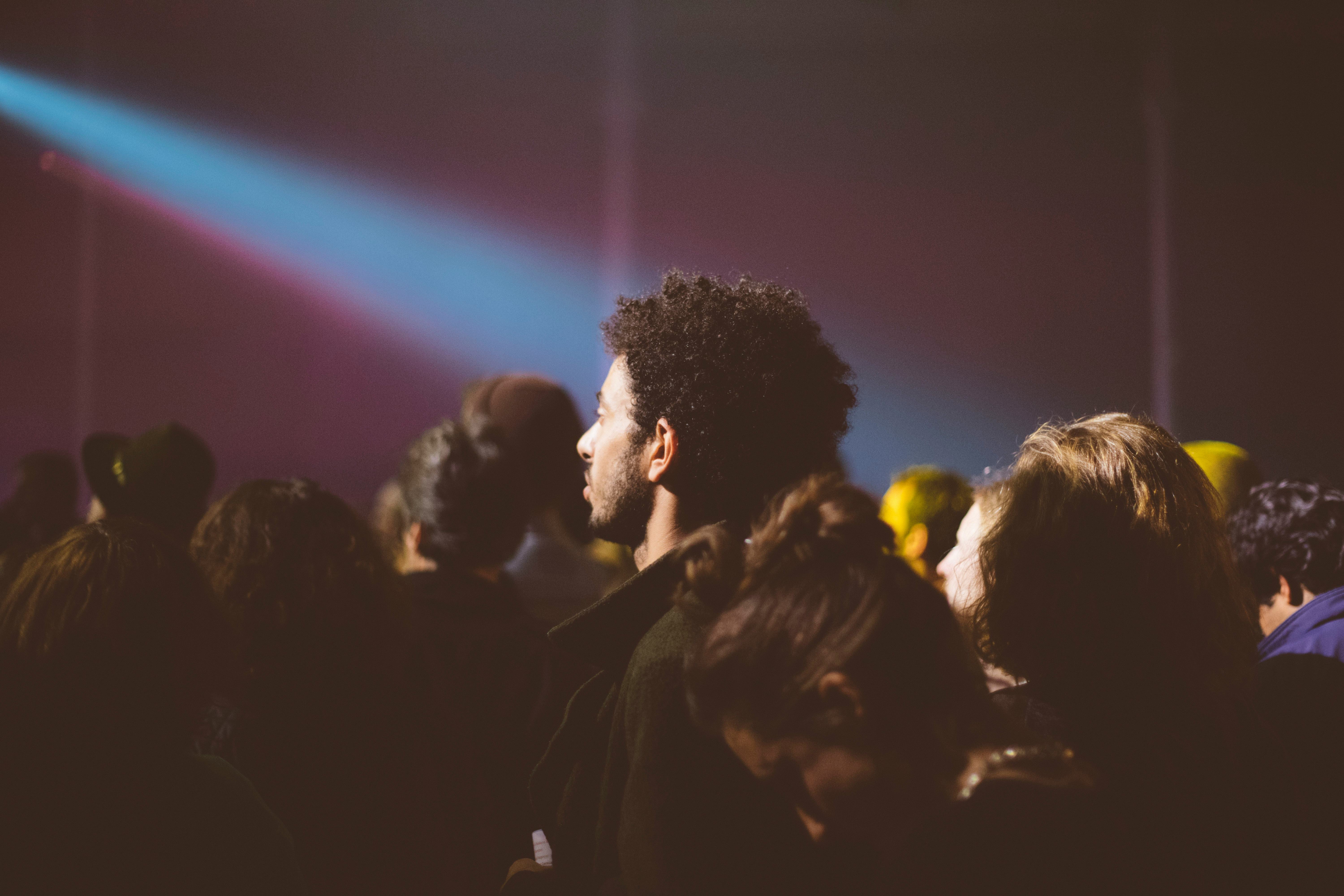 Pitchfork Music Festival Paris Shows Off the French Way to Do Street Style