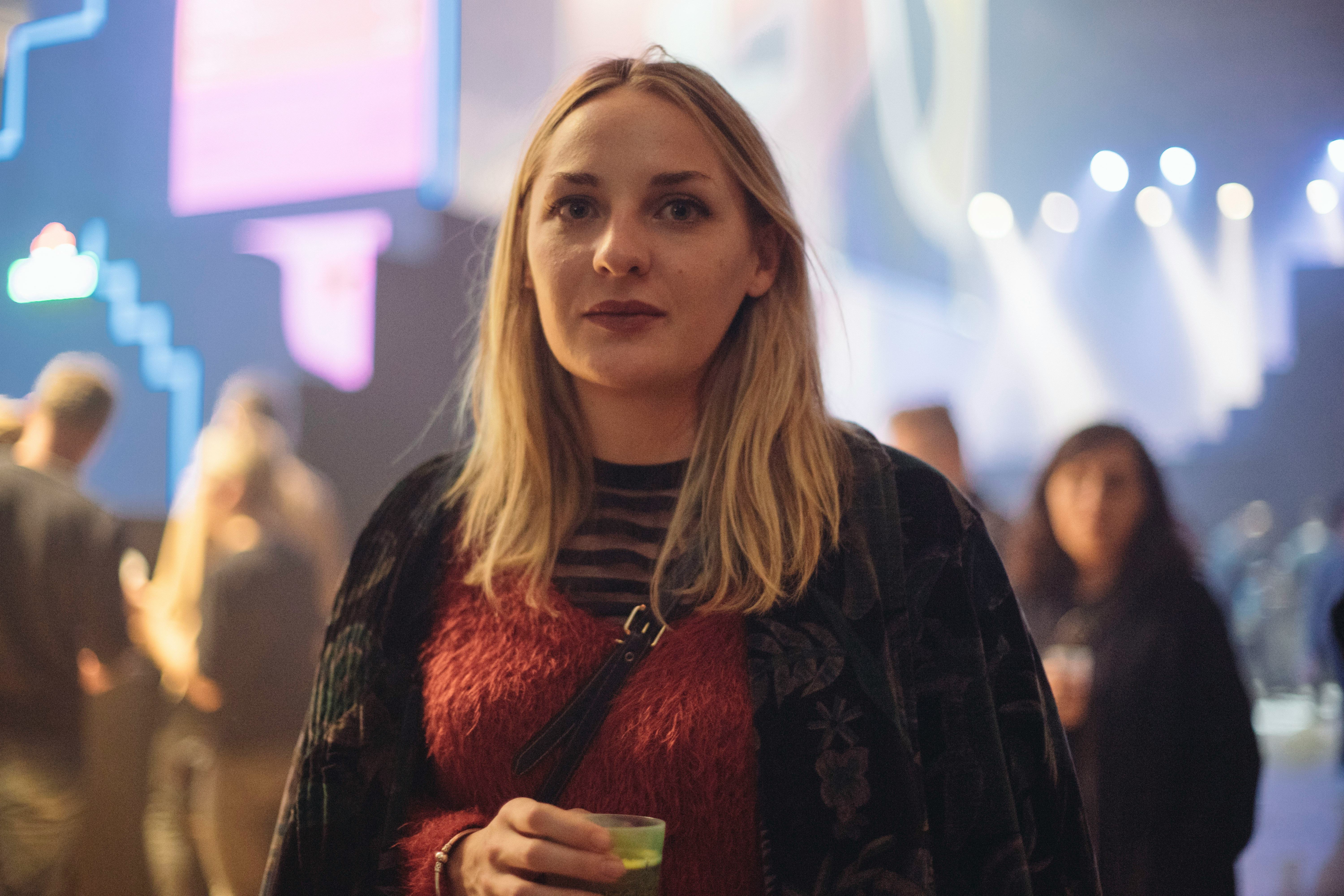 Pitchfork Music Festival Paris Shows Off the French Way to Do Street Style