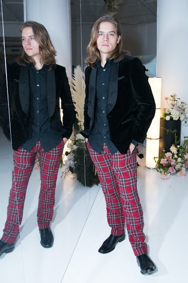 Dylan Sprouse Is New York’s Newest Party Boy, and Gigi Hadid Showed Off ...