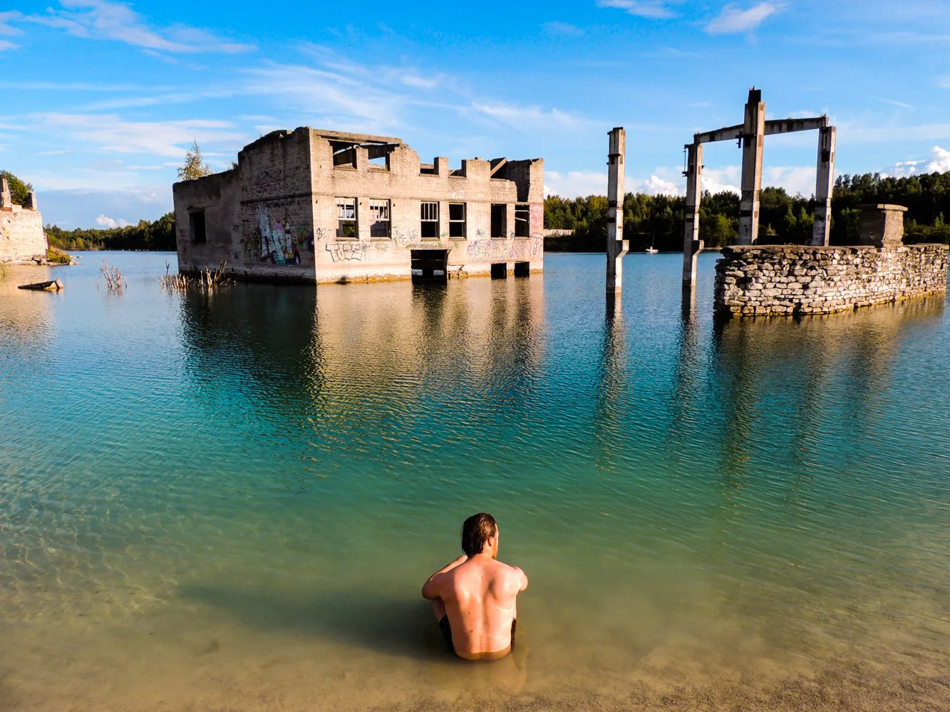 The 12 Most Incredible Abandoned Buildings and Cities to See Now Around ...