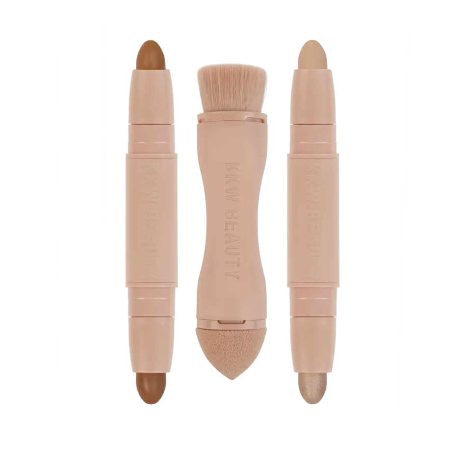 17 Best Contour Palettes for Perfectly Contoured Skin