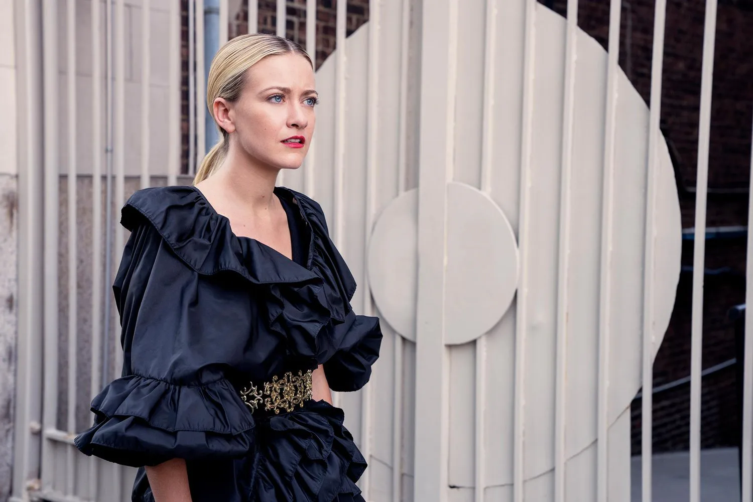 Meredith Hagner, Search Party’s Favorite Narcissistic Millennial ...