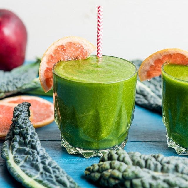 How to Recover From a Thanksgiving Feast, According to A Celebrity ...