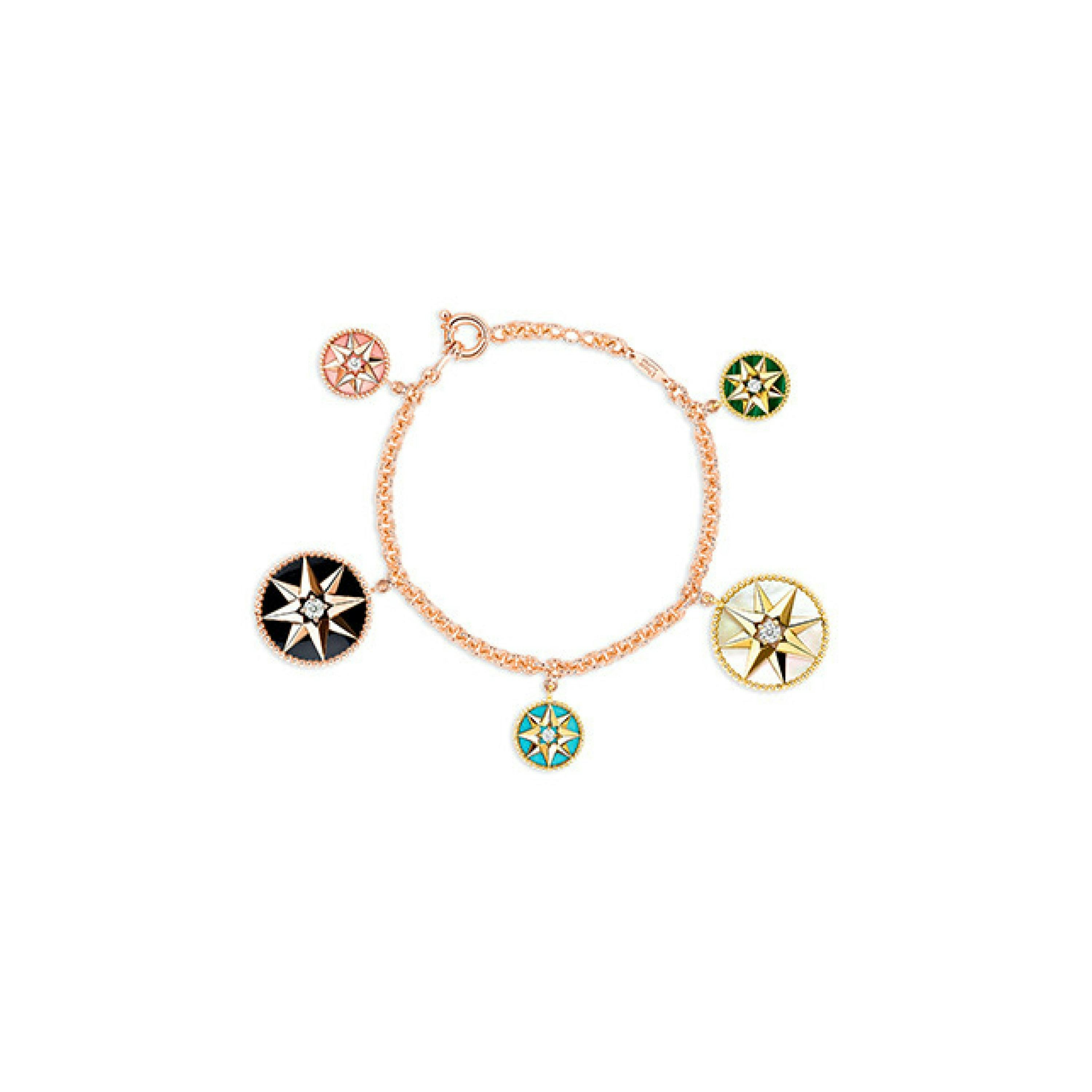 Charm Bracelets Are Back: Shop 31 Elegant Options That You’ll Keep Forever