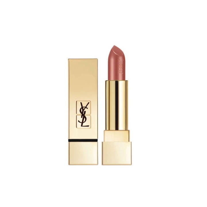 Rihanna Is Proof that a Bold Orange Lip Is the New Red This Holiday Season