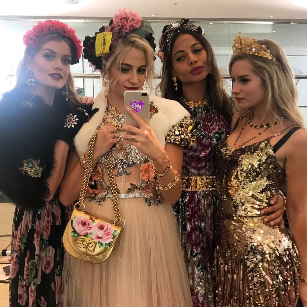 The 12 Royals You Should Already Be Following on Instagram