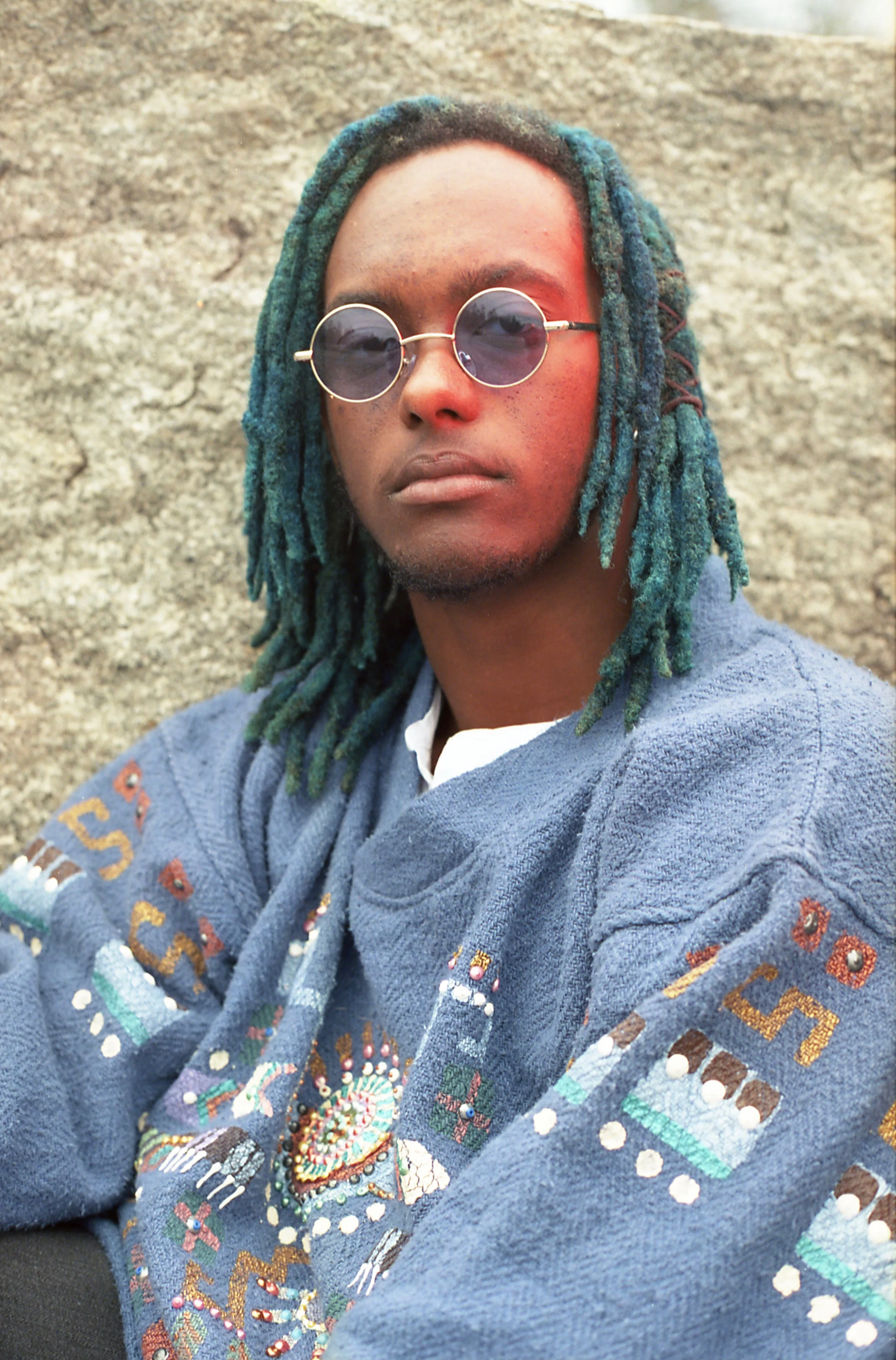 Premiere: Demo Taped Gets Back to His Gospel Foundations With “Insecure ...