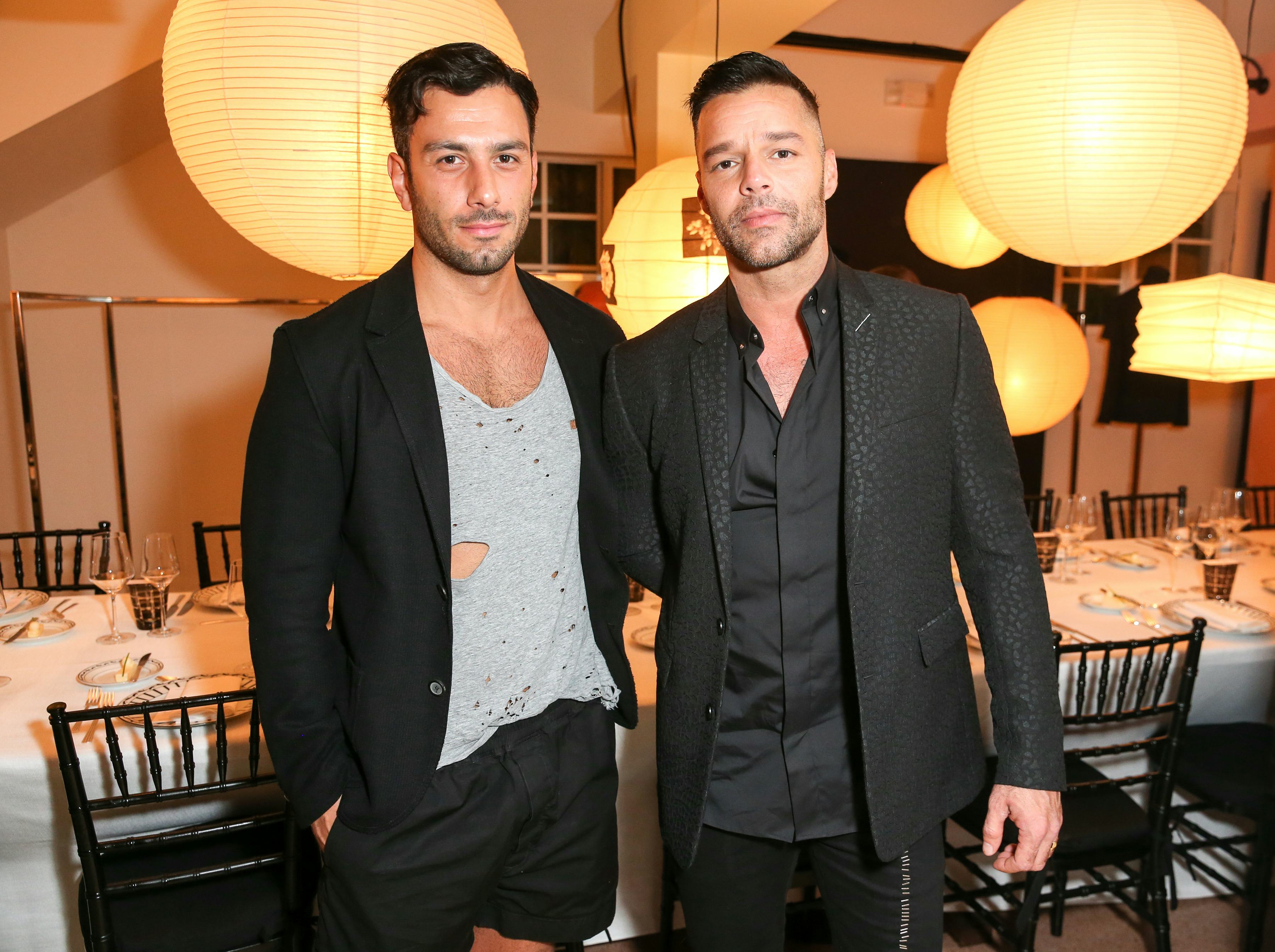 Lil Wayne, Paris Hilton, And Some Young Royals Touch Down At Art Basel ...