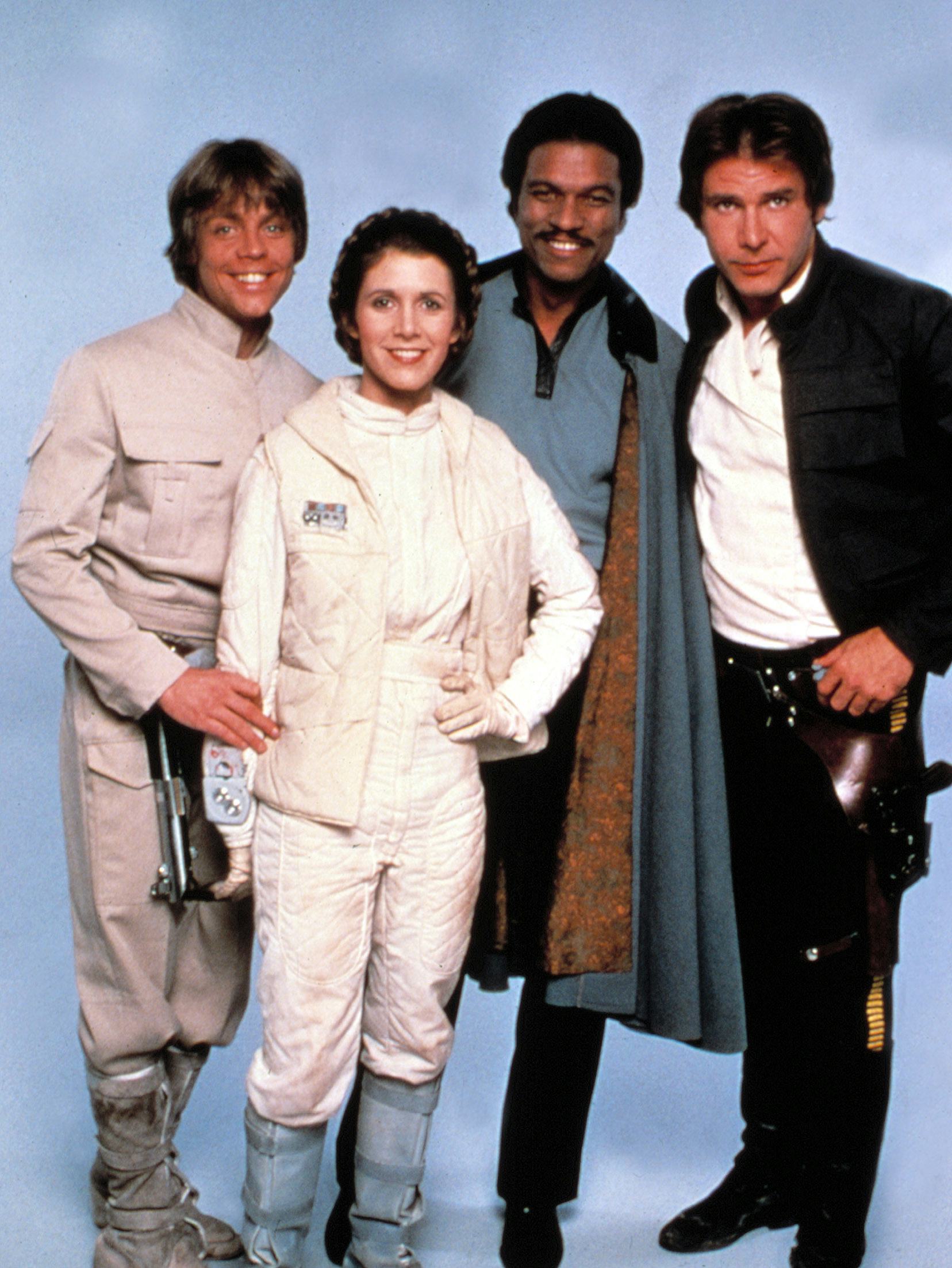 Laura Dern Couldn’t Stop Saying “Pew Pew” Whenever She Fired Her ...