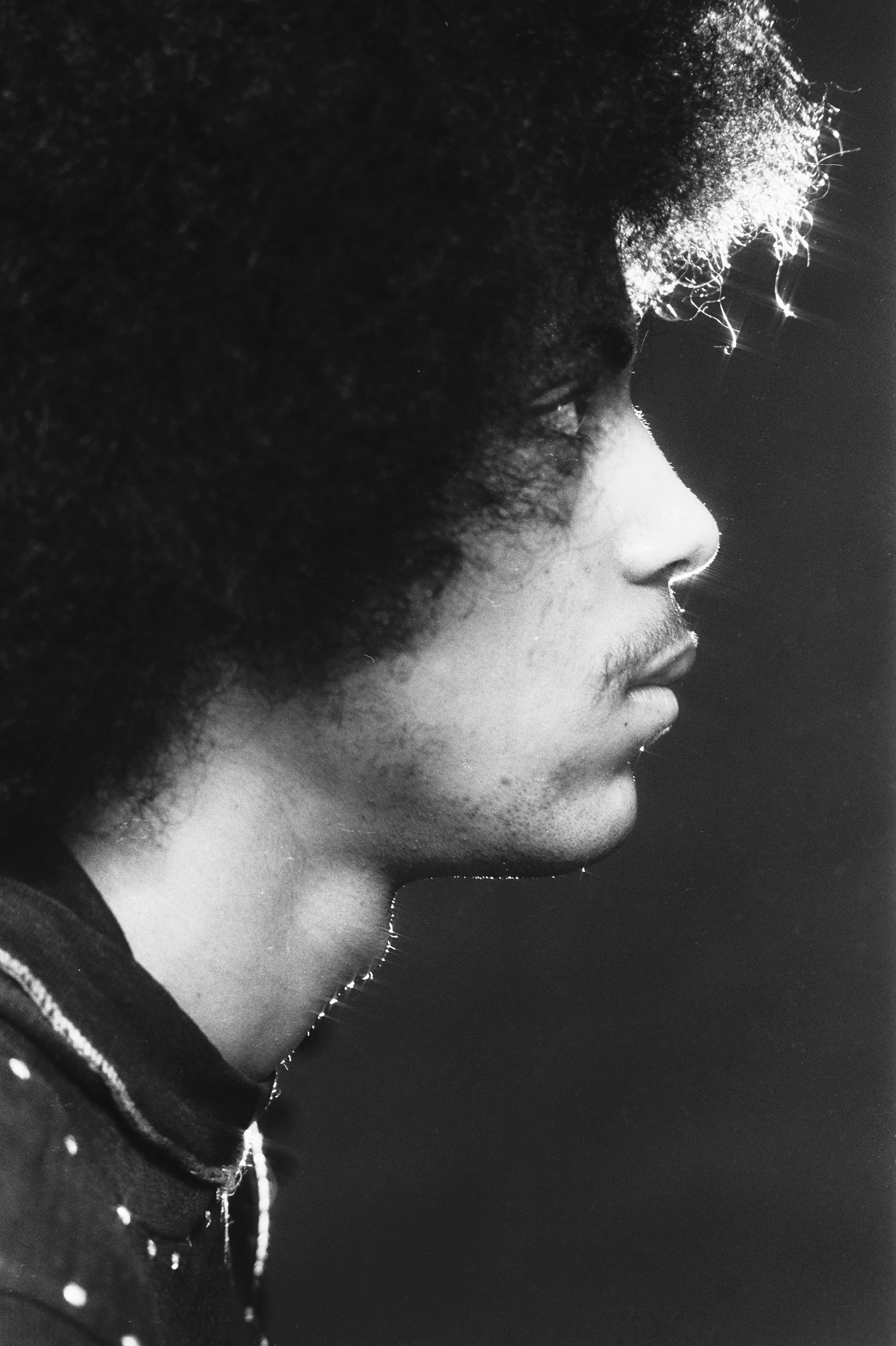 See Rare Photographs Of Prince Before He Was Prince, and Just 19 Years Old