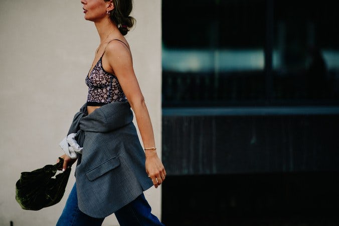 The 70 Best Street Style Photos of 2017 From All Around the World